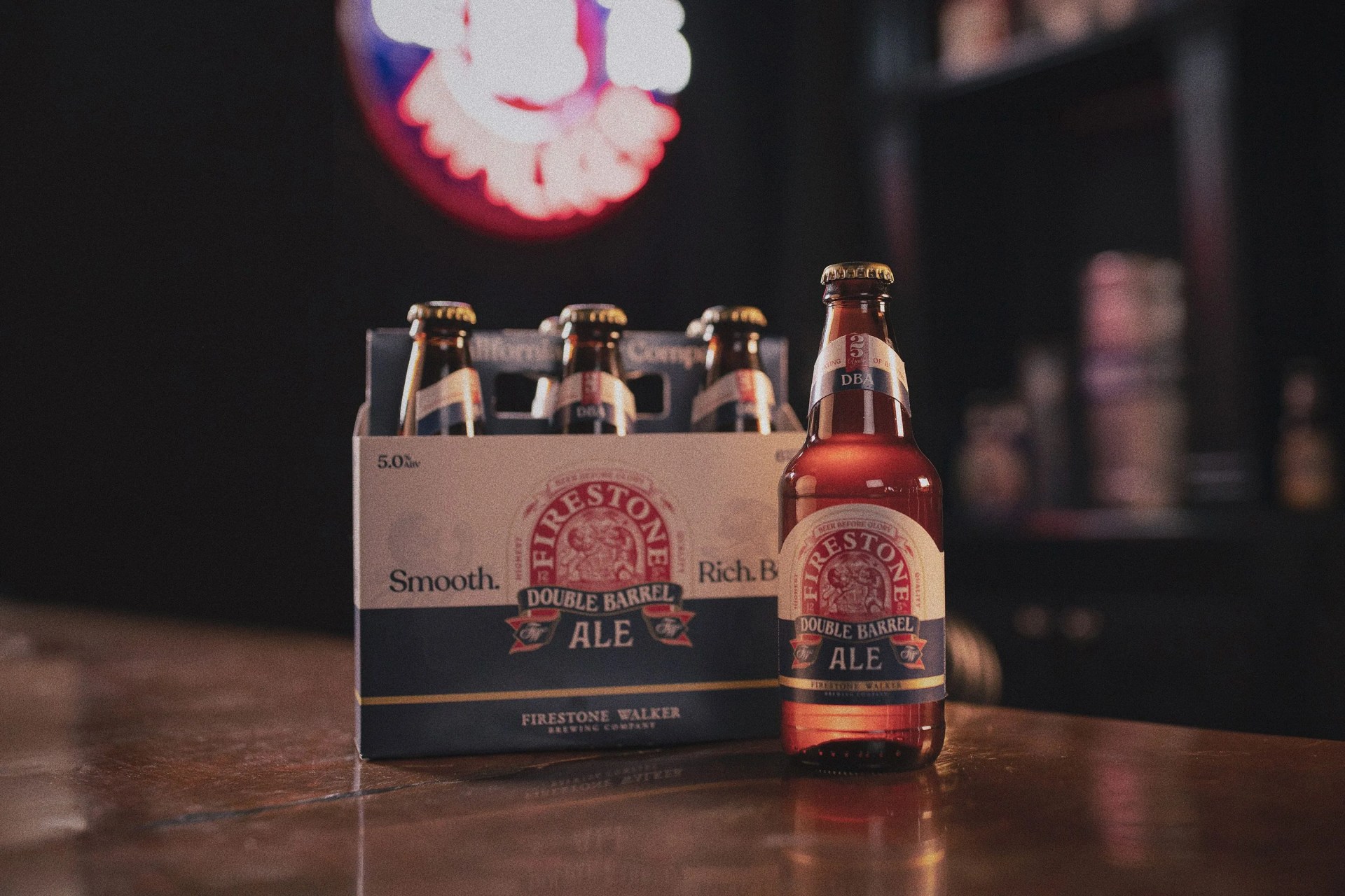 One of America’s Top Breweries Has Been Pretending It's a Winery for 25 ...