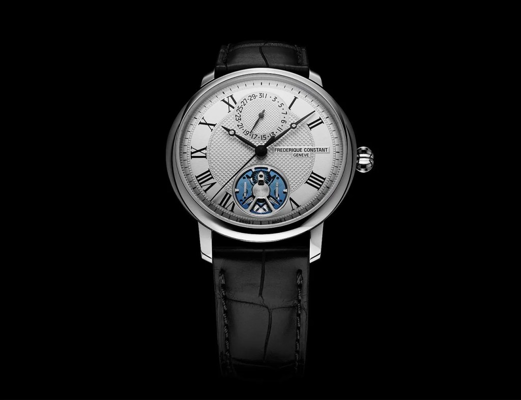 New Watchmaking Technology Like This Doesn't Pop Up Every Day | Gear Patrol