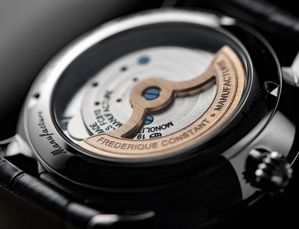 New Watchmaking Technology Like This Doesn't Pop Up Every Day | Gear Patrol