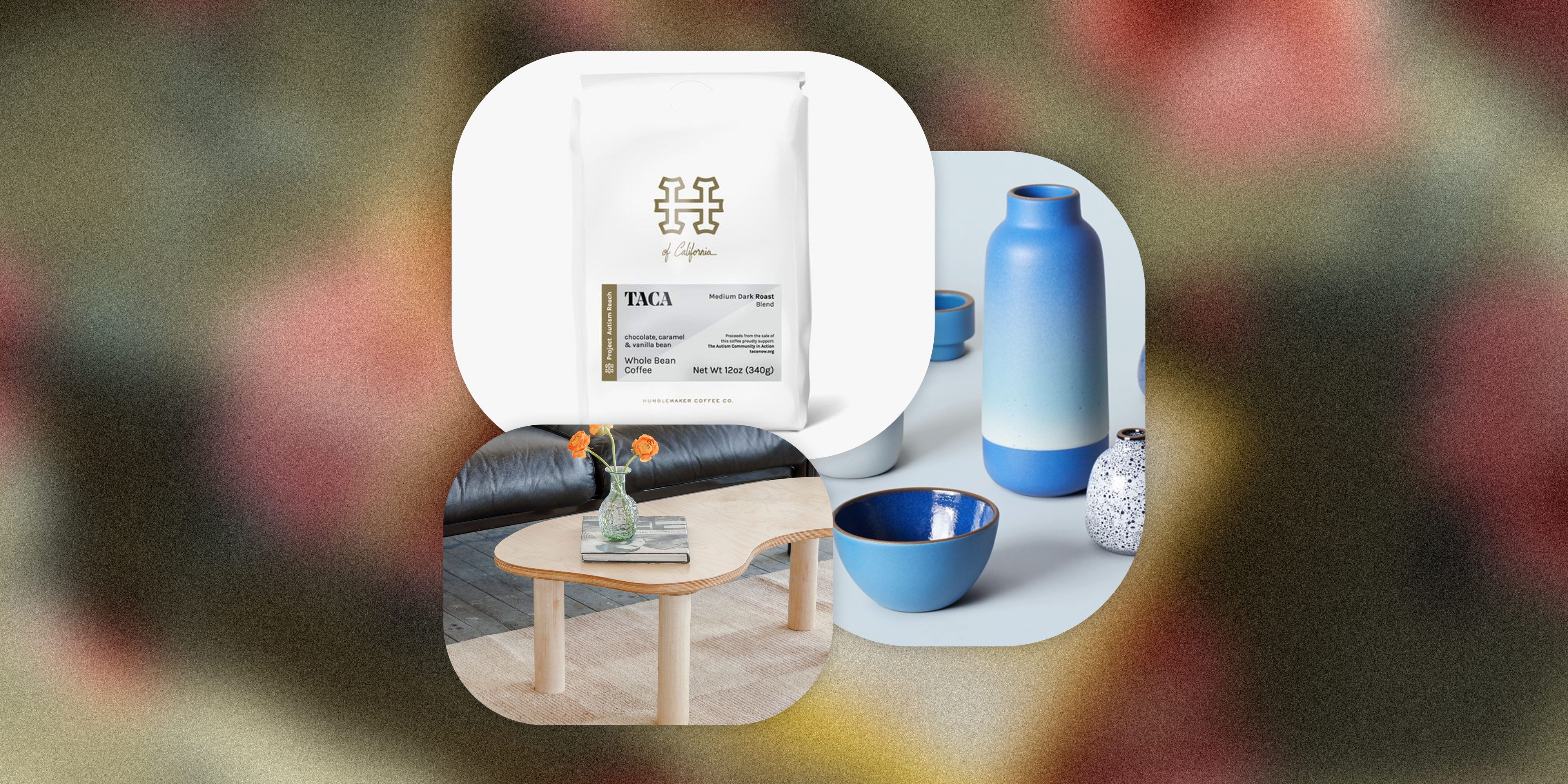 All the Coolest Home and Design Releases We Found in April 2021 | Gear ...