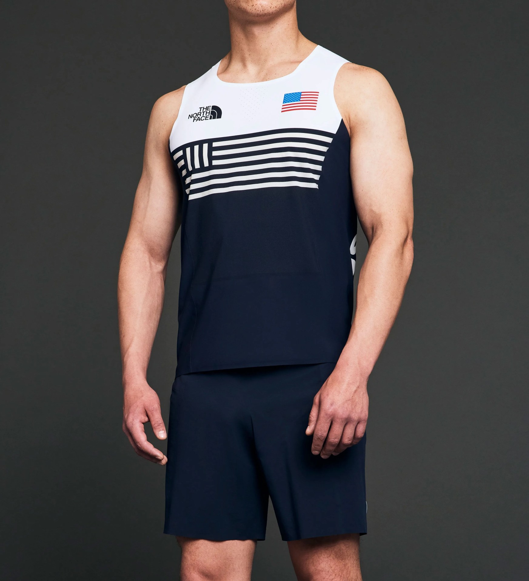 The North Face Unveils Team USA's Olympic Climbing Outfits, and They're ...