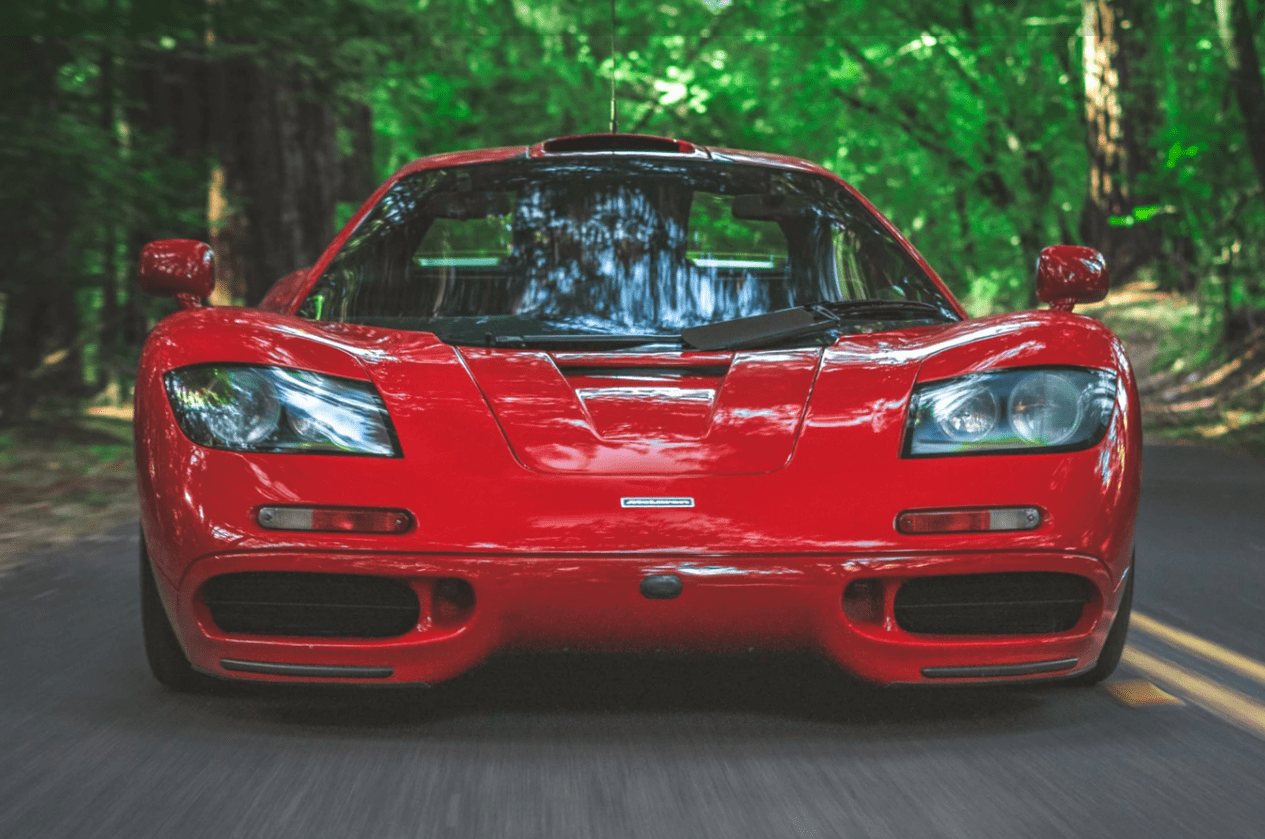 The Fastest Cars in the World in 2021 | Gear Patrol