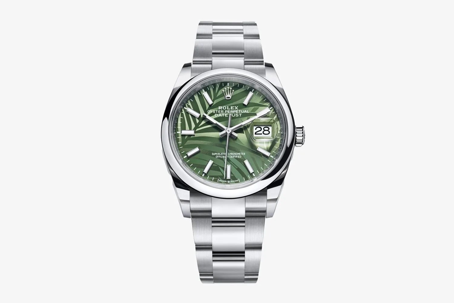 Like All Things in 2021, Rolex (and Your Other Favorite Watch Brands ...