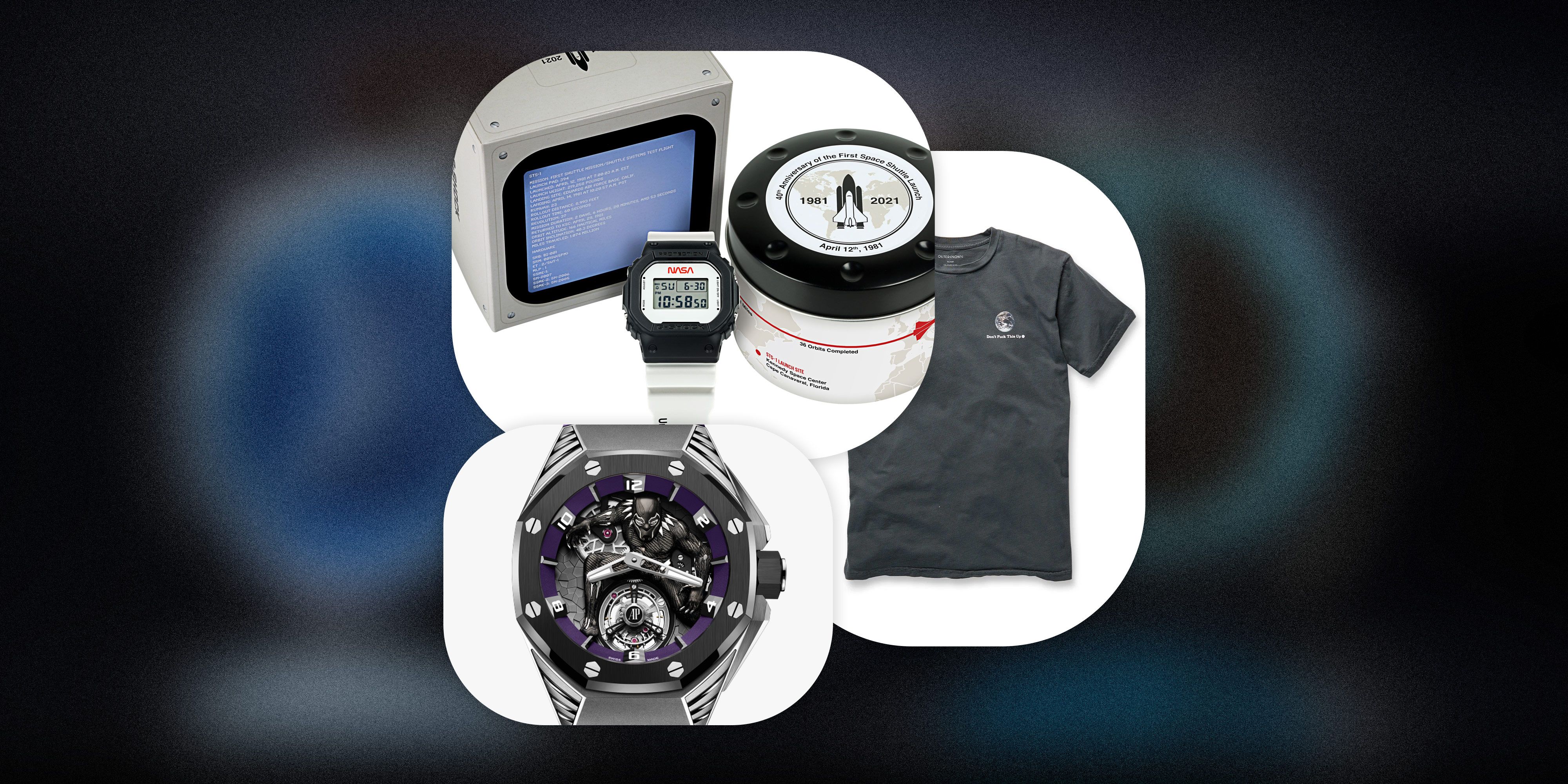 15 Style Releases and New Watches We're Obsessed About This Week | Gear ...