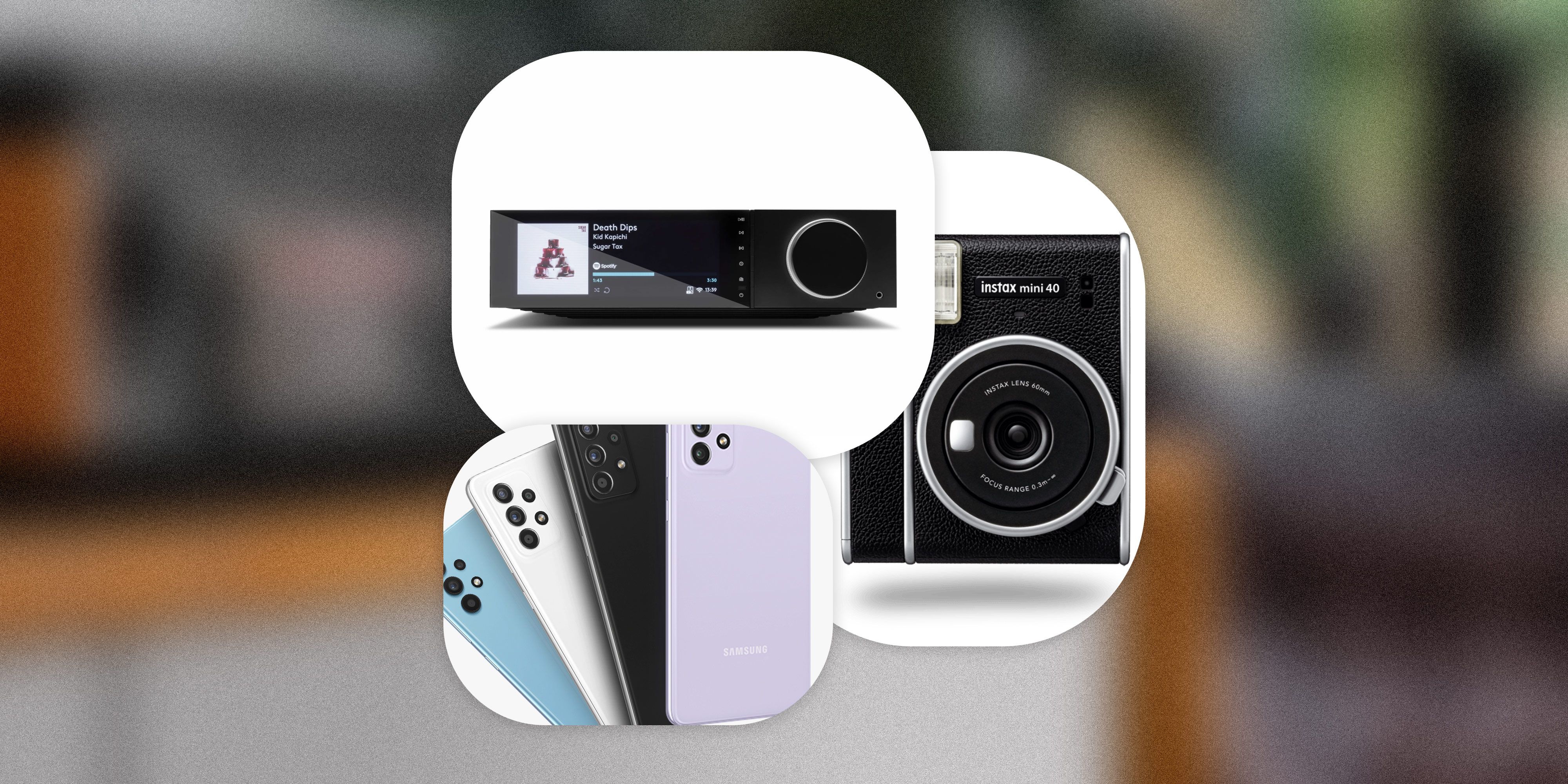 6 New Gadgets to Have on Your Radar This Week | Gear Patrol