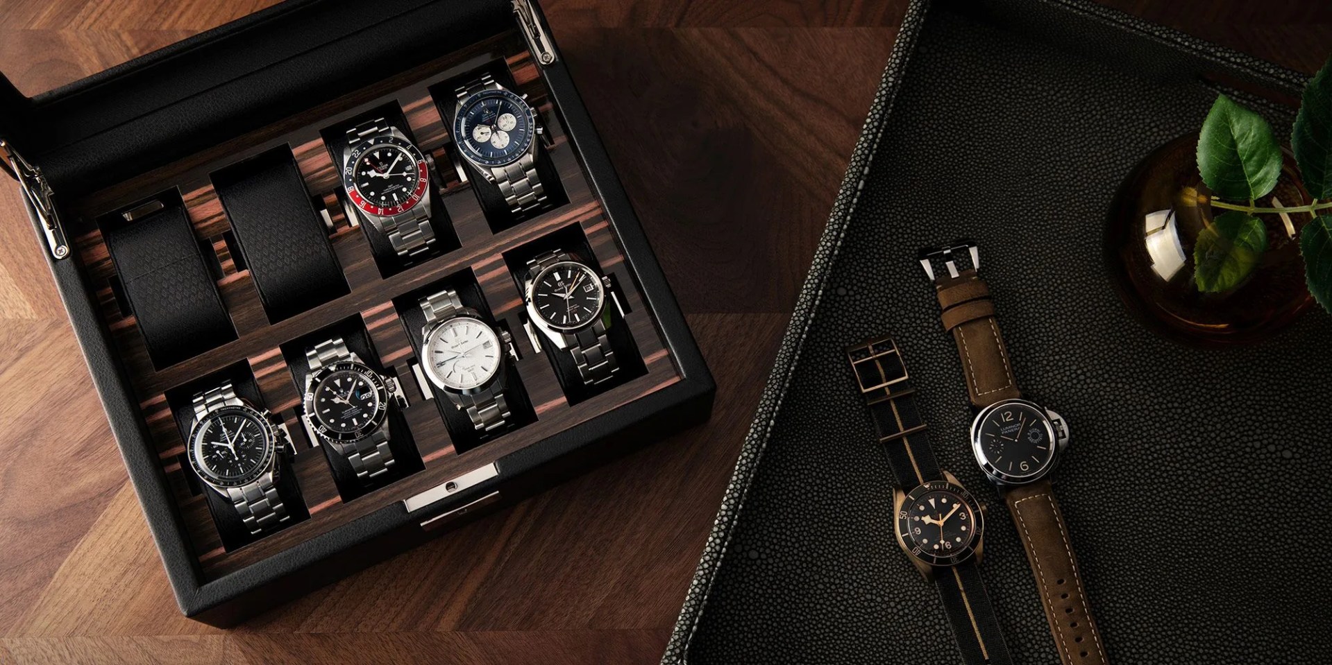 Watches • Gear Patrol