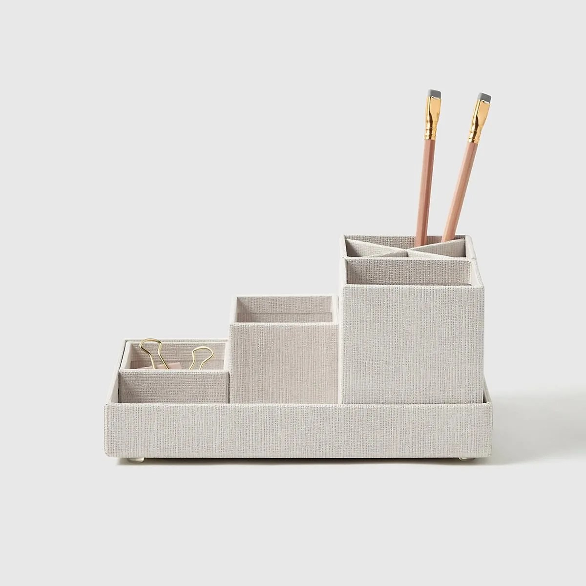 The Key to an Organized Home: Buy More Stuff? | Gear Patrol