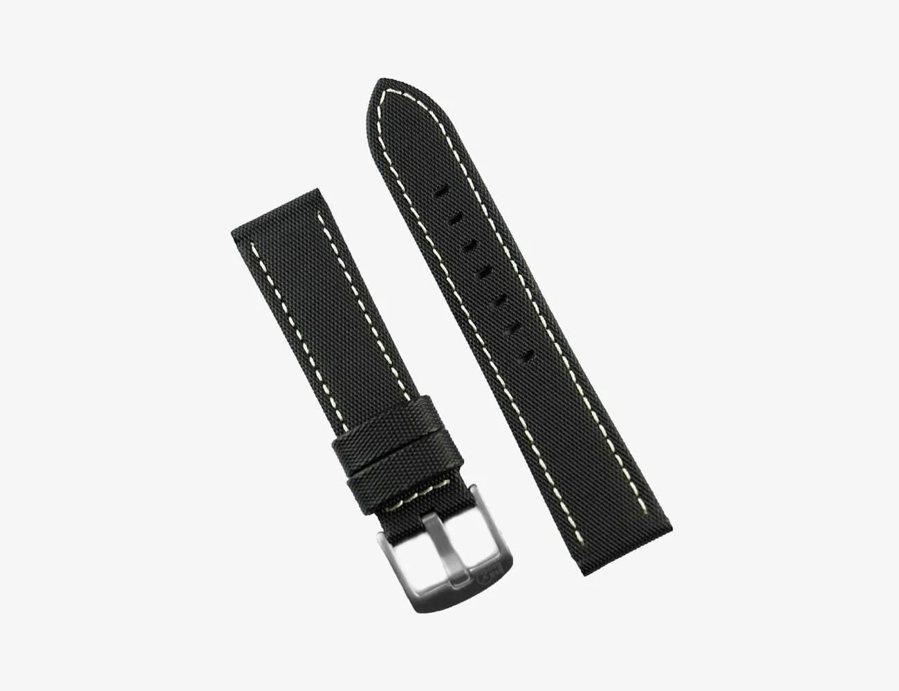 These Are the Best Rubber Watch Straps | Gear Patrol