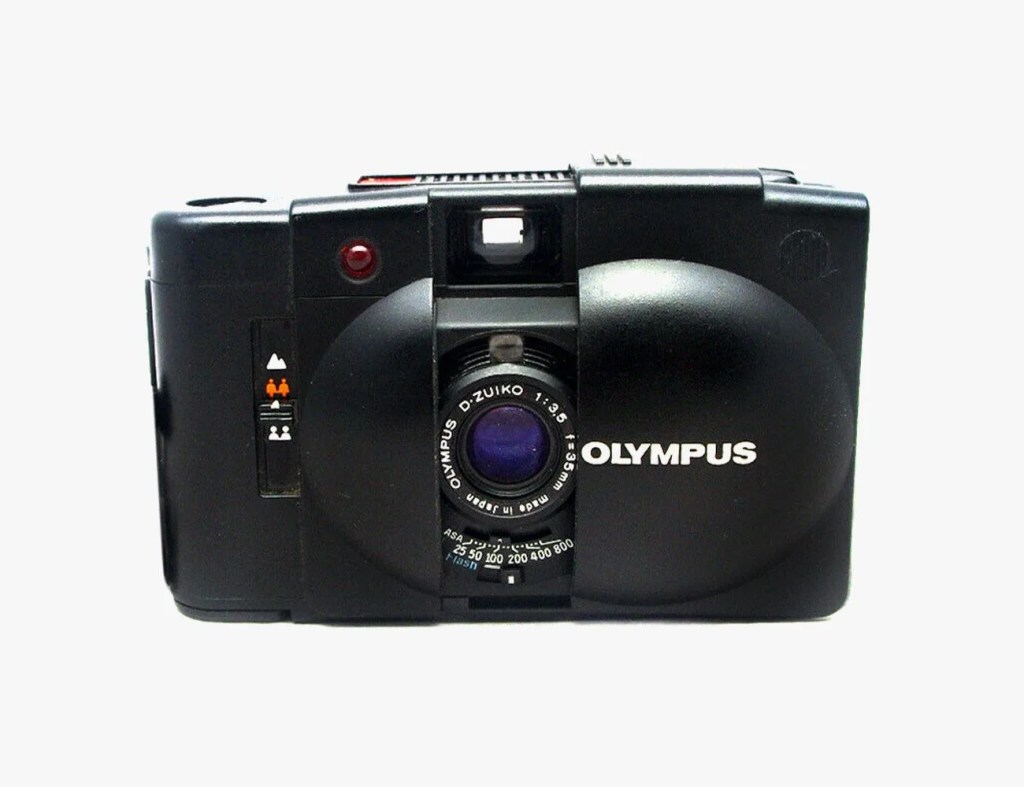 28 Great Vintage Cameras You Can Still Buy | Gear Patrol