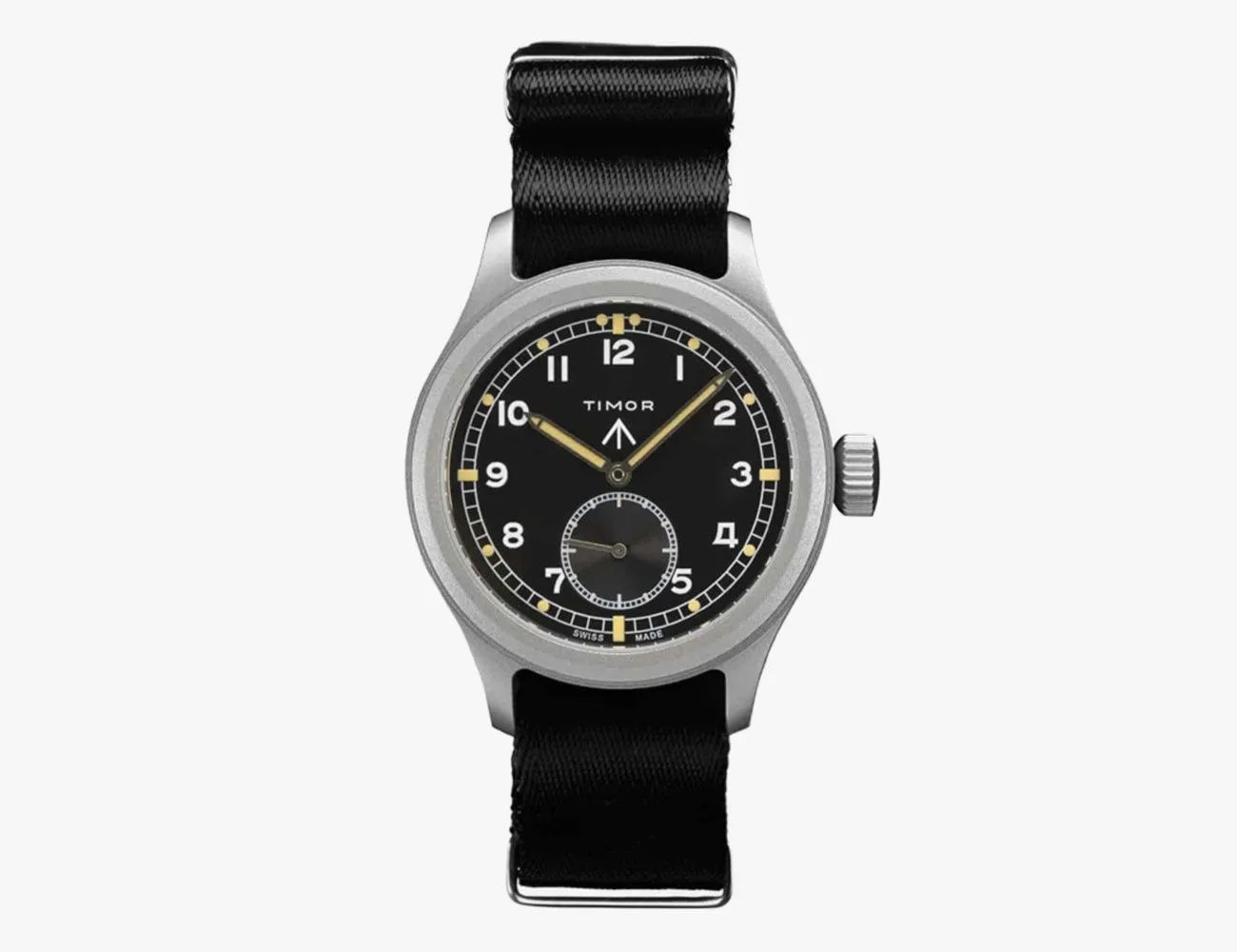 What Is a Modern Military Watch? | Gear Patrol