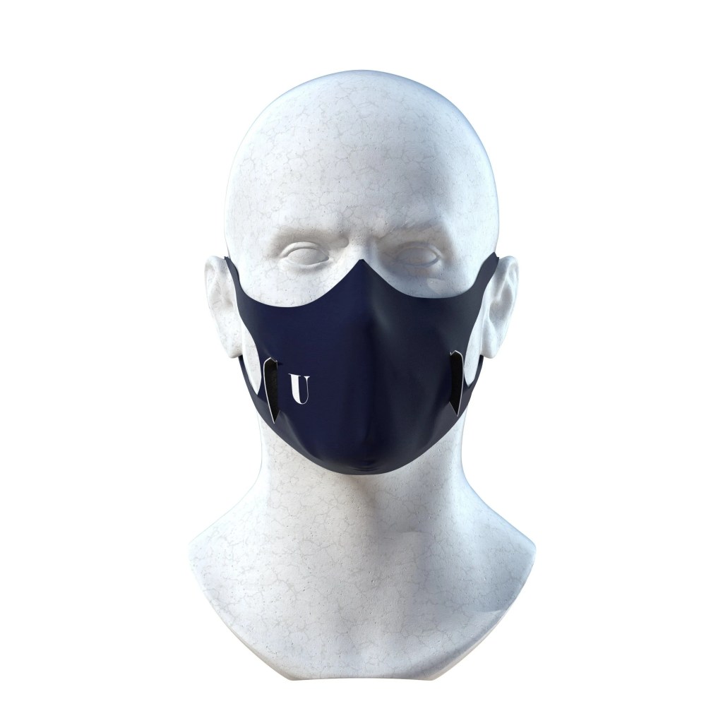 Grab the Face Mask Many Formula 1 Teams Are Using | Gear Patrol