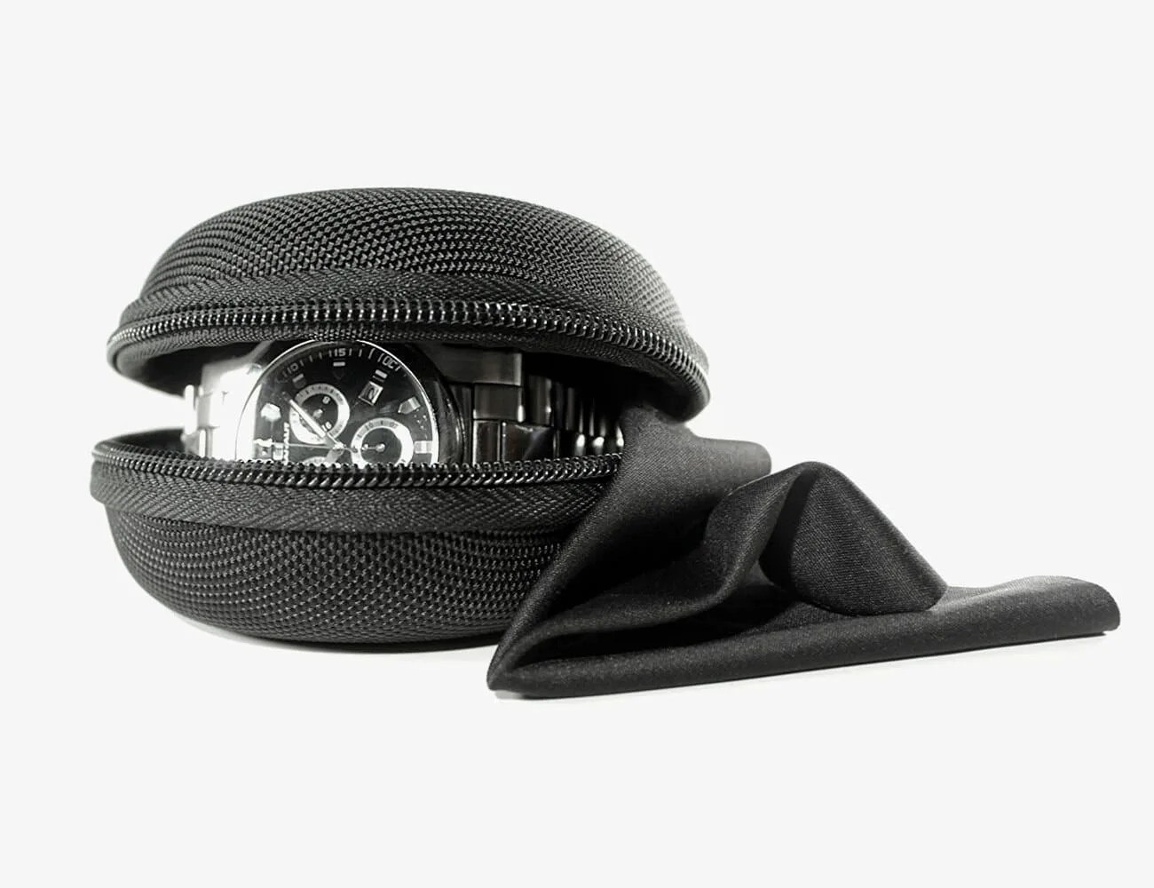 The Best Cases, Rolls and Pouches for Traveling With Your Watches ...