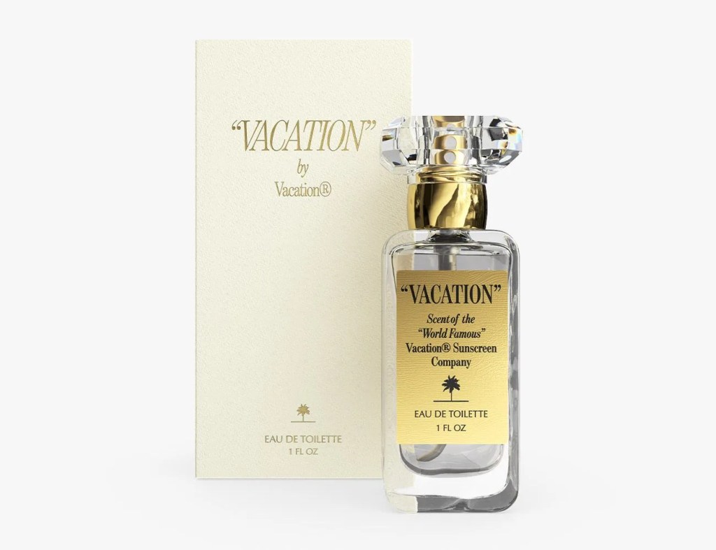 This Brand Bottled the Classic Sunscreen Smell. It's My Go-To Summer ...