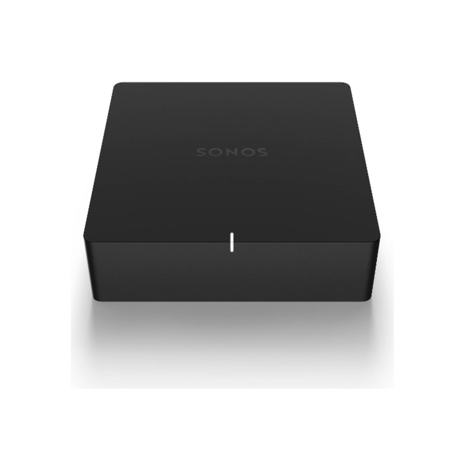 How to Turn Your Home Stereo Into a Sonos Wireless System | Gear Patrol