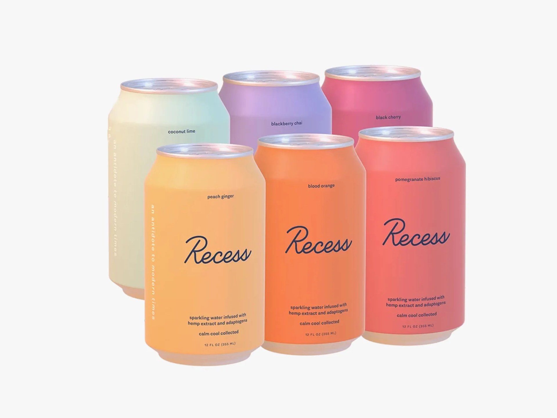 The 11 Best Sparkling Water Brands to Keep Hydrated | Gear Patrol