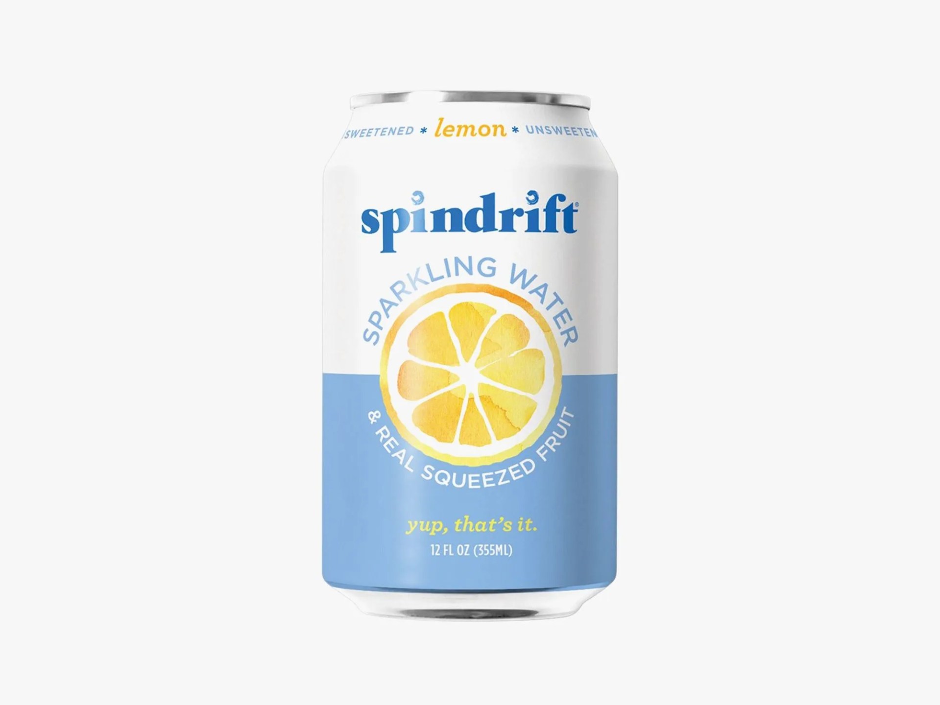 The 11 Best Sparkling Water Brands to Keep Hydrated | Gear Patrol