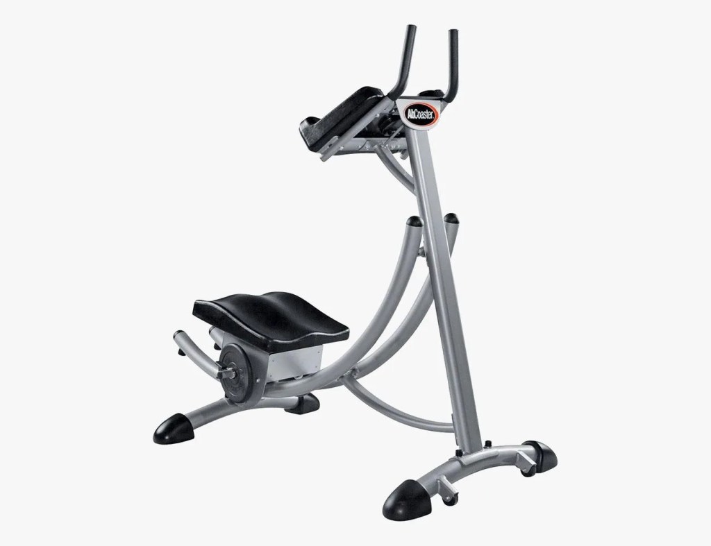 The Best Abs Machines for Toning Up Your Midsection | Gear Patrol