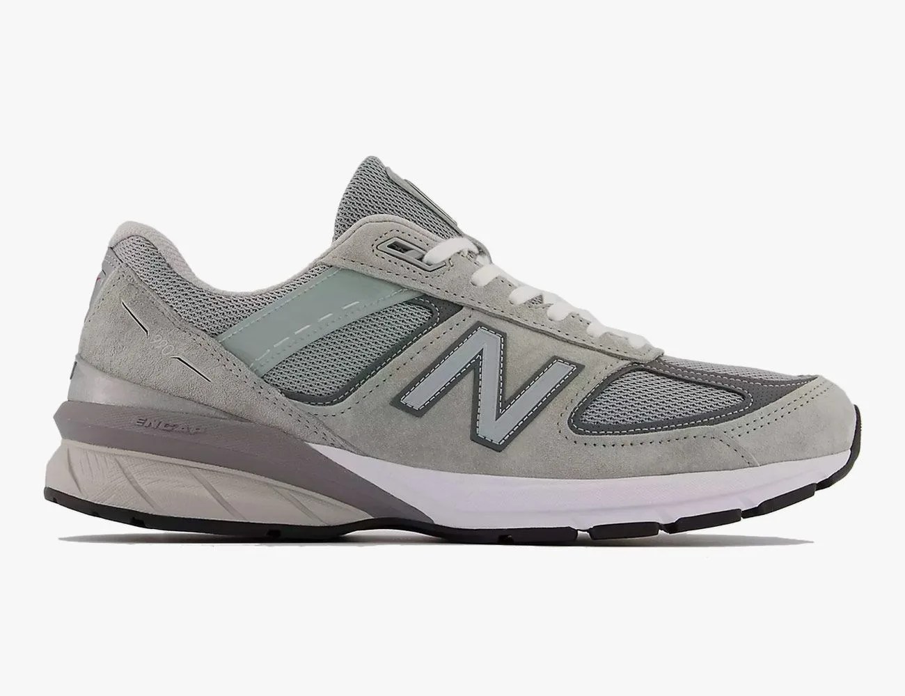 New Balance's Commitment to the Color Gray | Gear Patrol