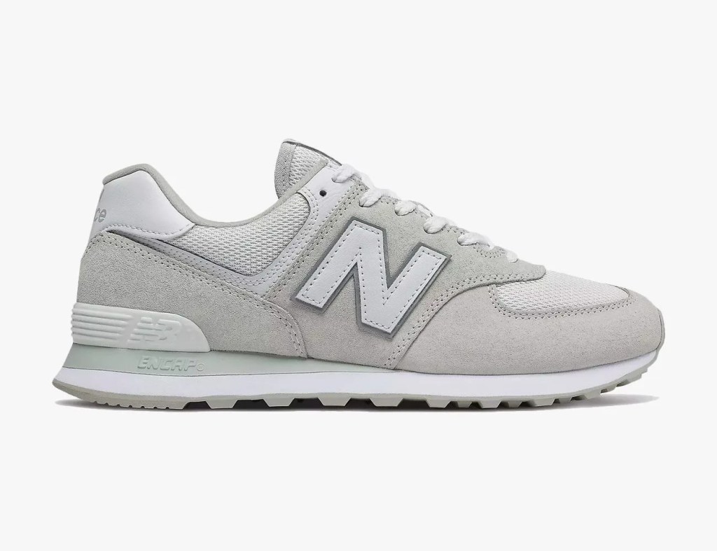 New Balance's Commitment to the Color Gray | Gear Patrol