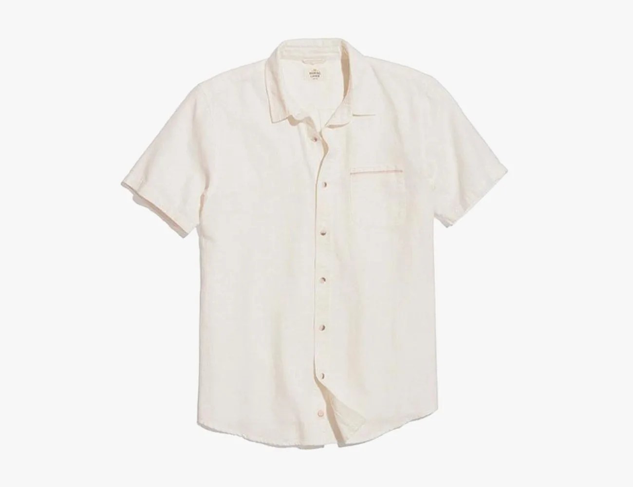 10 Sustainable Men’s Clothing Brands for 2021 | Gear Patrol