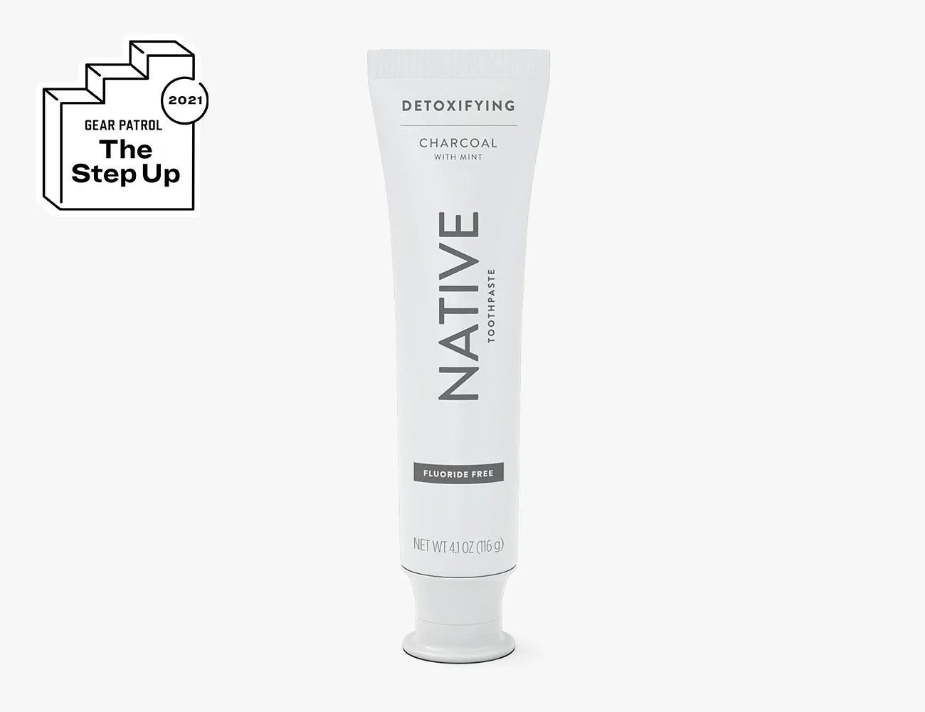 10 Whitening Toothpastes That Lift Stubborn Stains | Gear Patrol