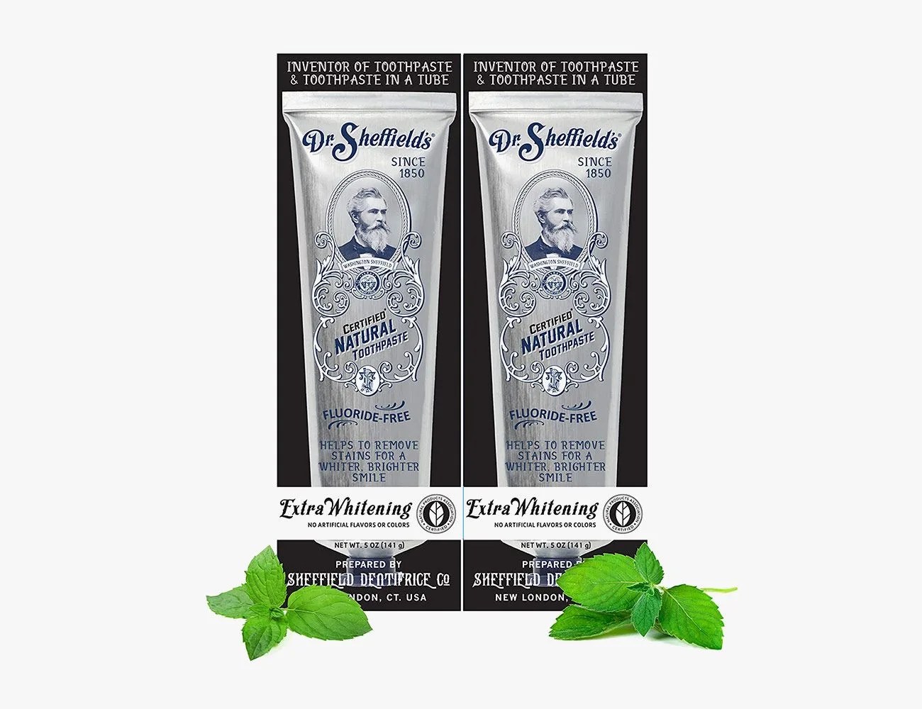 10 Whitening Toothpastes That Lift Stubborn Stains | Gear Patrol