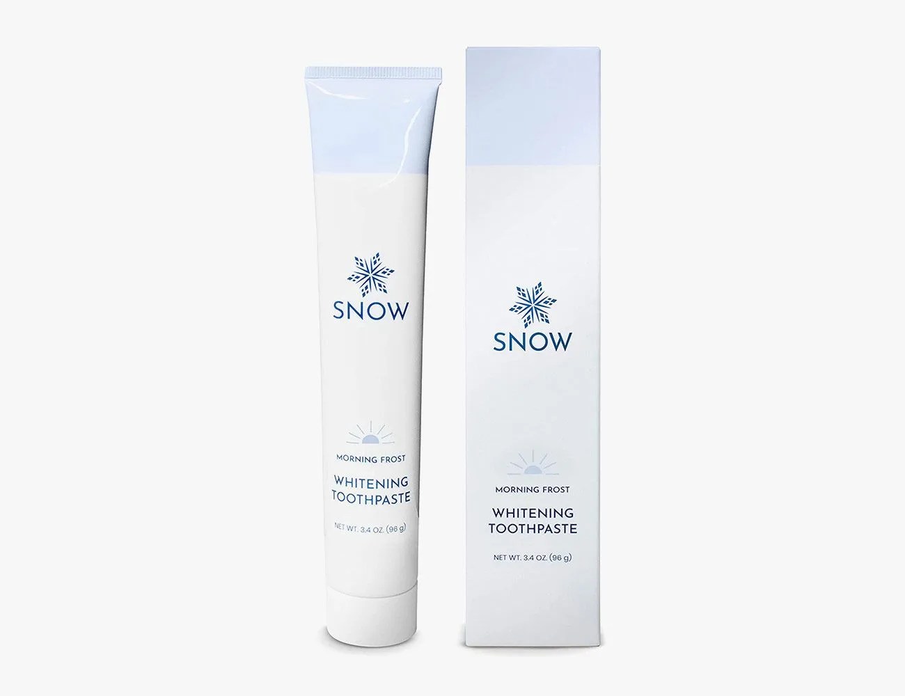 10 Whitening Toothpastes That Lift Stubborn Stains | Gear Patrol