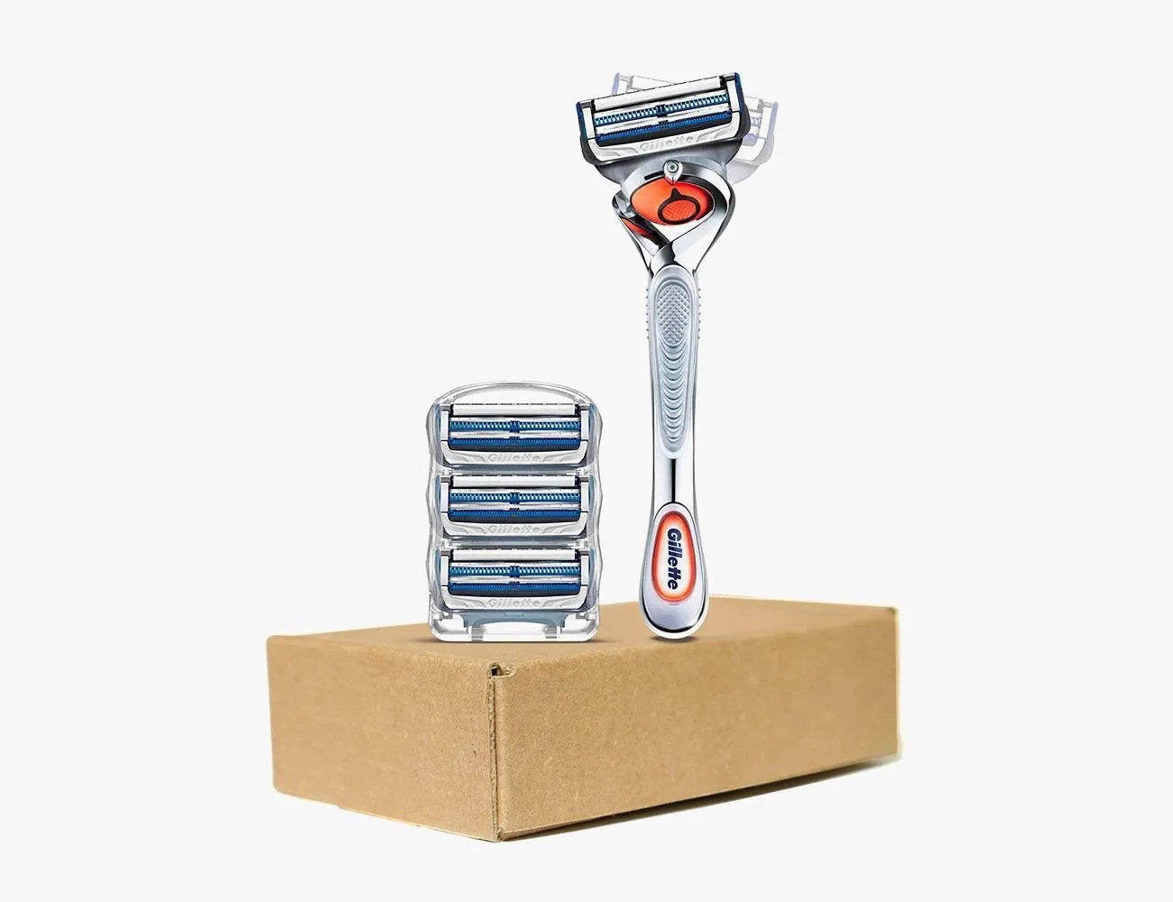 The Best Razors for Shaving Your Head | Gear Patrol