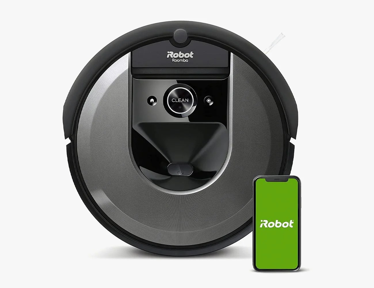 The Complete Buying Guide to iRobot Roombas: Every Model Explained ...