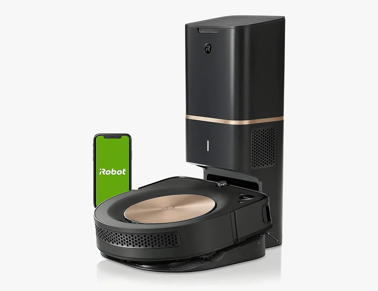 The Complete Buying Guide to iRobot Roombas: Every Model Explained ...