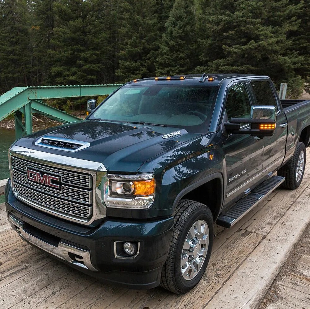 These Are the Cars Buyers Love Most | Gear Patrol