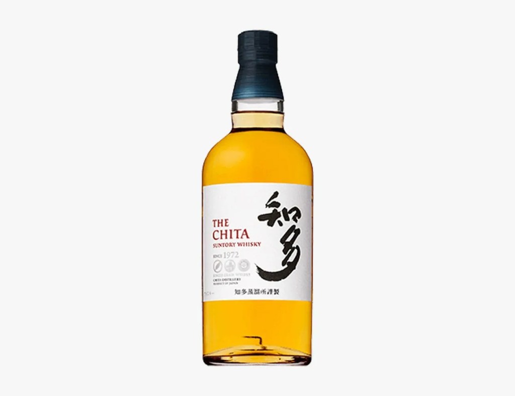 The Complete Guide to Suntory Japanese Whisky: Important Brands and ...