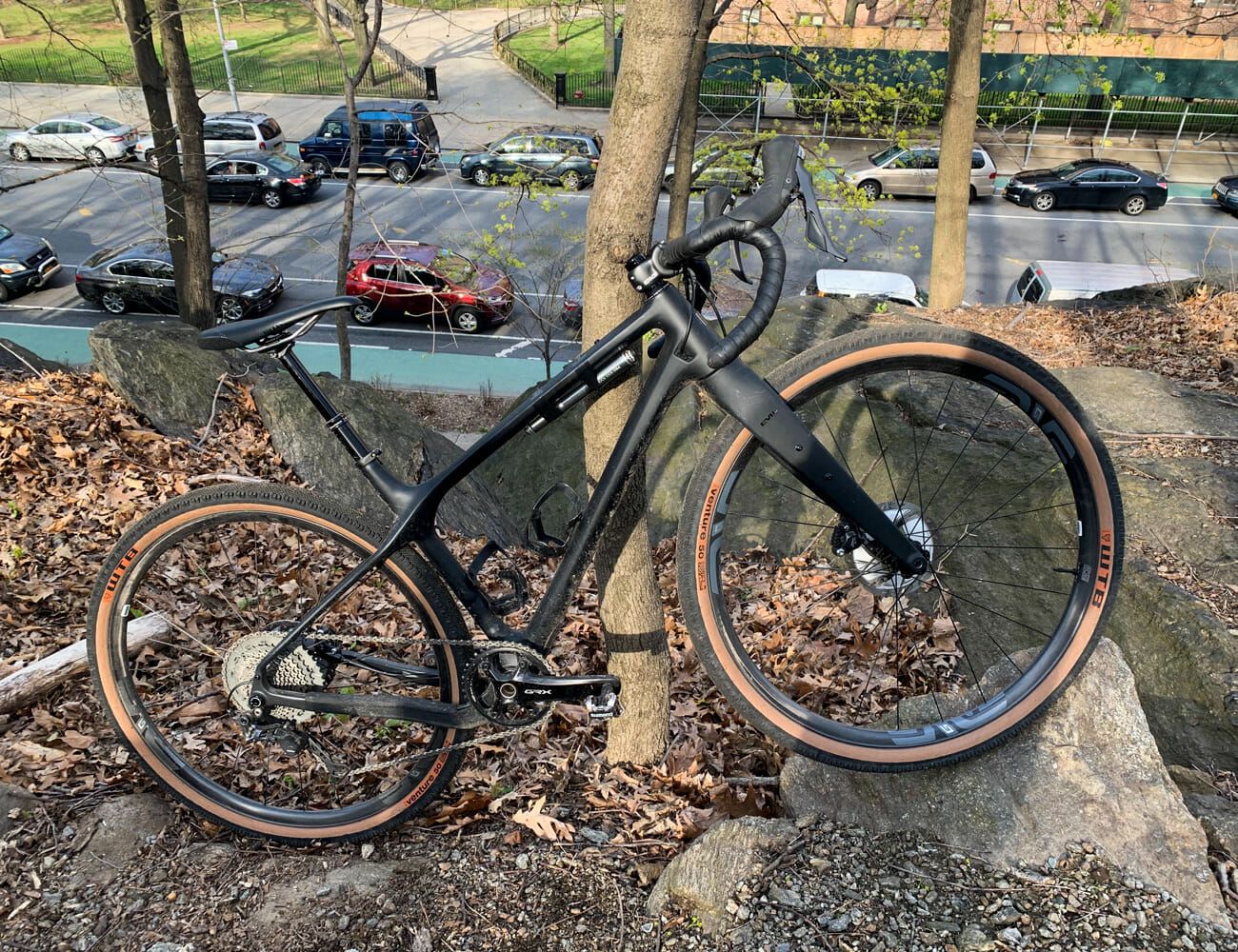One of the Best Urban Bikes Was Designed for Something Completely ...