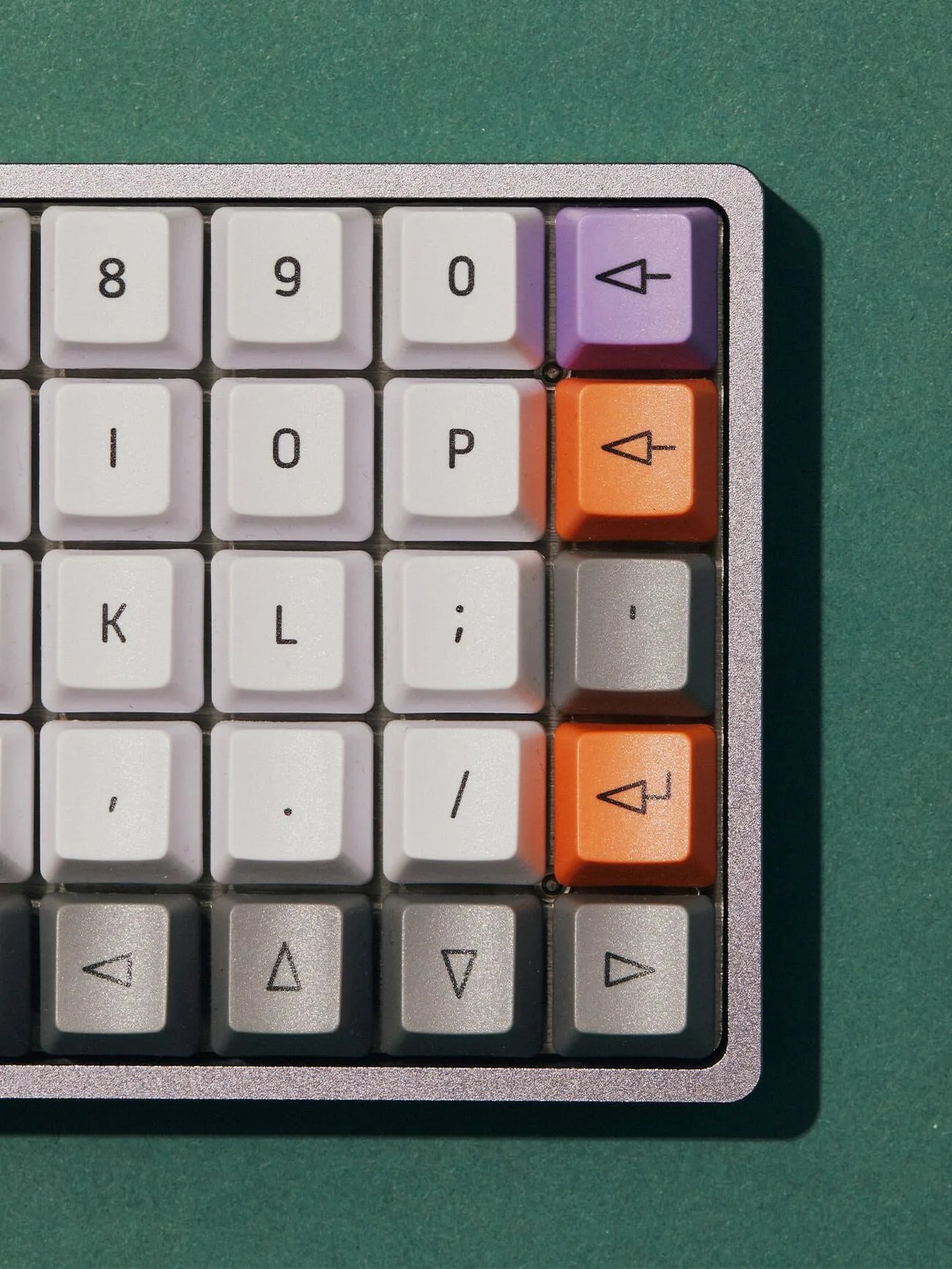 This Weird Little Keyboard Made Me a Much Better Typist | Gear Patrol
