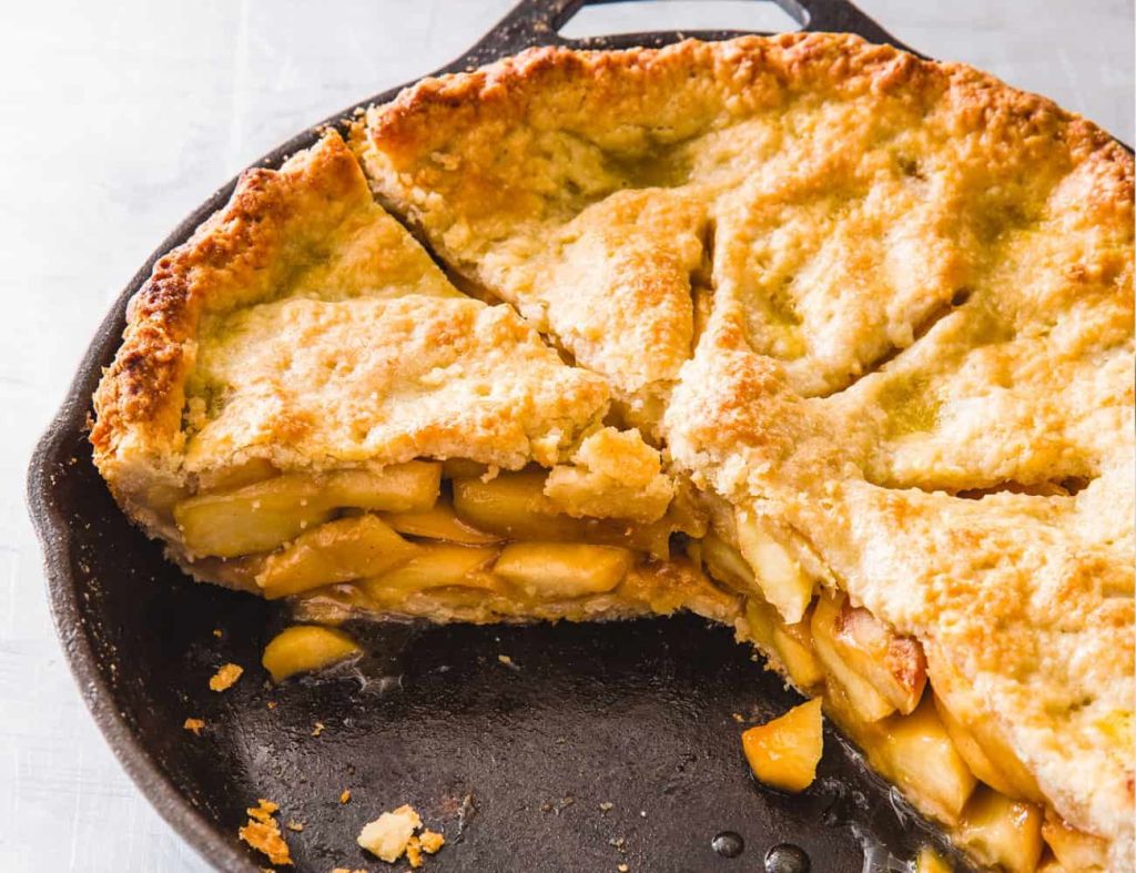 The 25 Best Things to Cook with a Cast-Iron Skillet | Gear Patrol