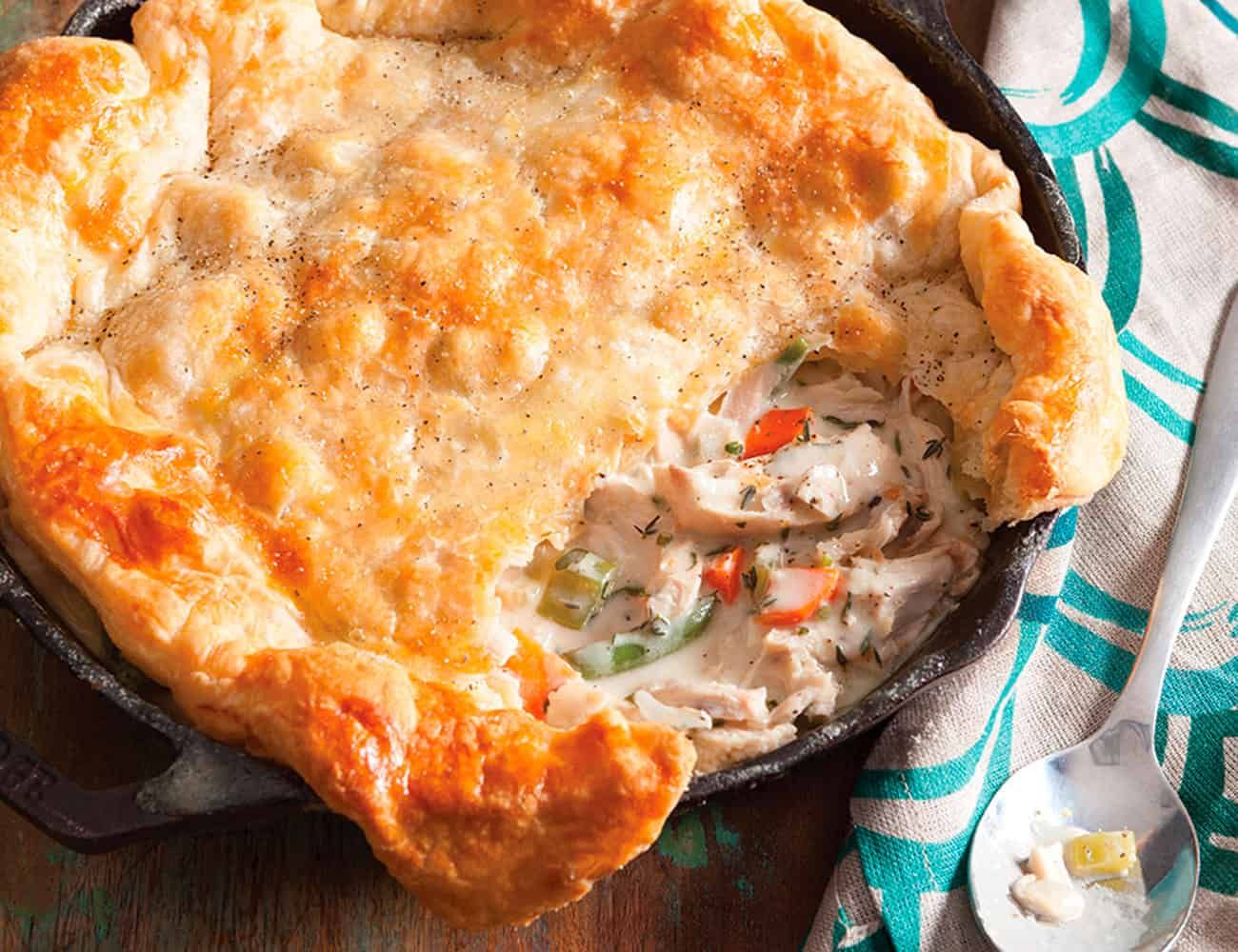 The 25 Best Things to Cook with a Cast-Iron Skillet | Gear Patrol