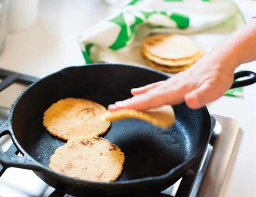 The 25 Best Things to Cook with a Cast-Iron Skillet | Gear Patrol