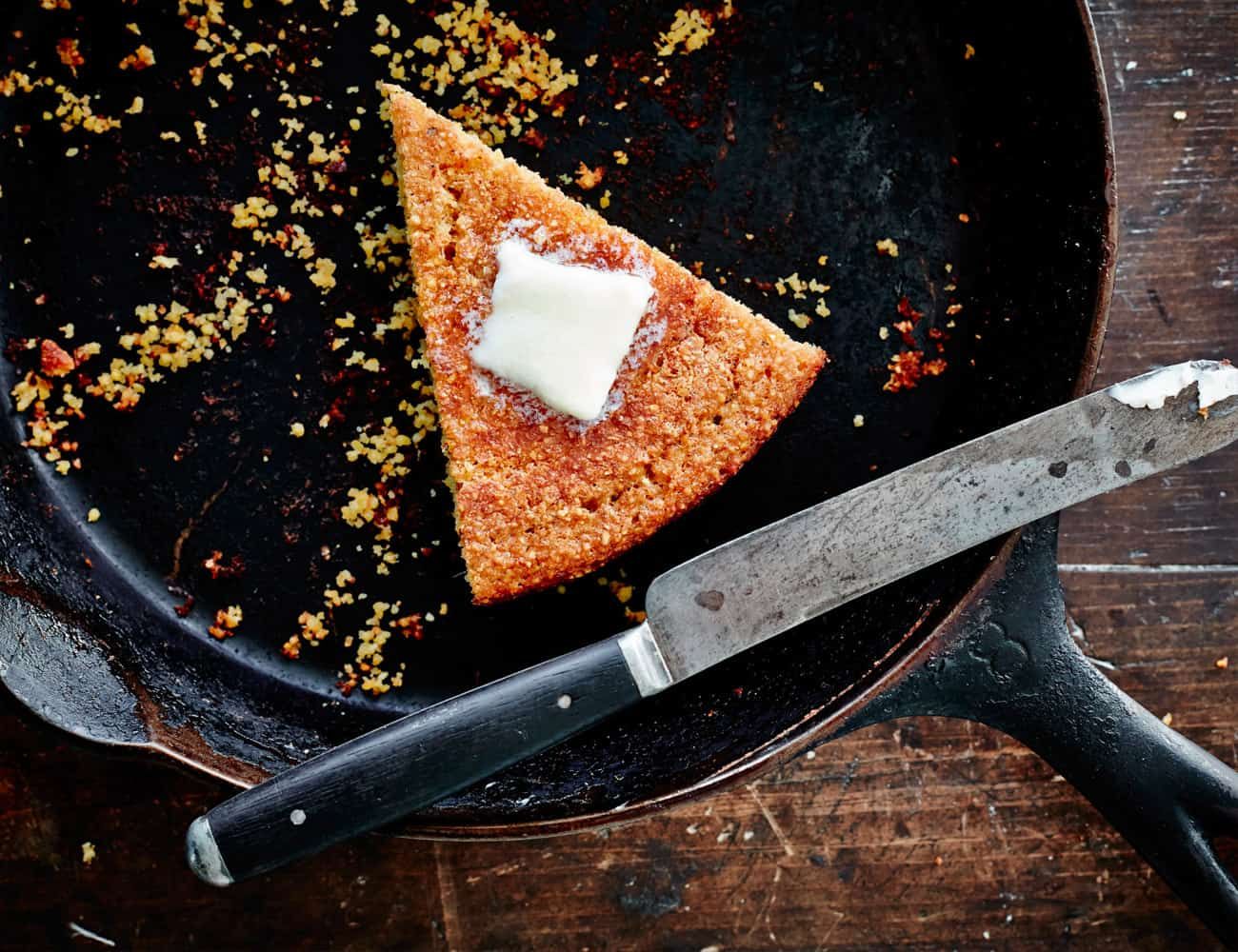 The 25 Best Things to Cook with a Cast-Iron Skillet | Gear Patrol