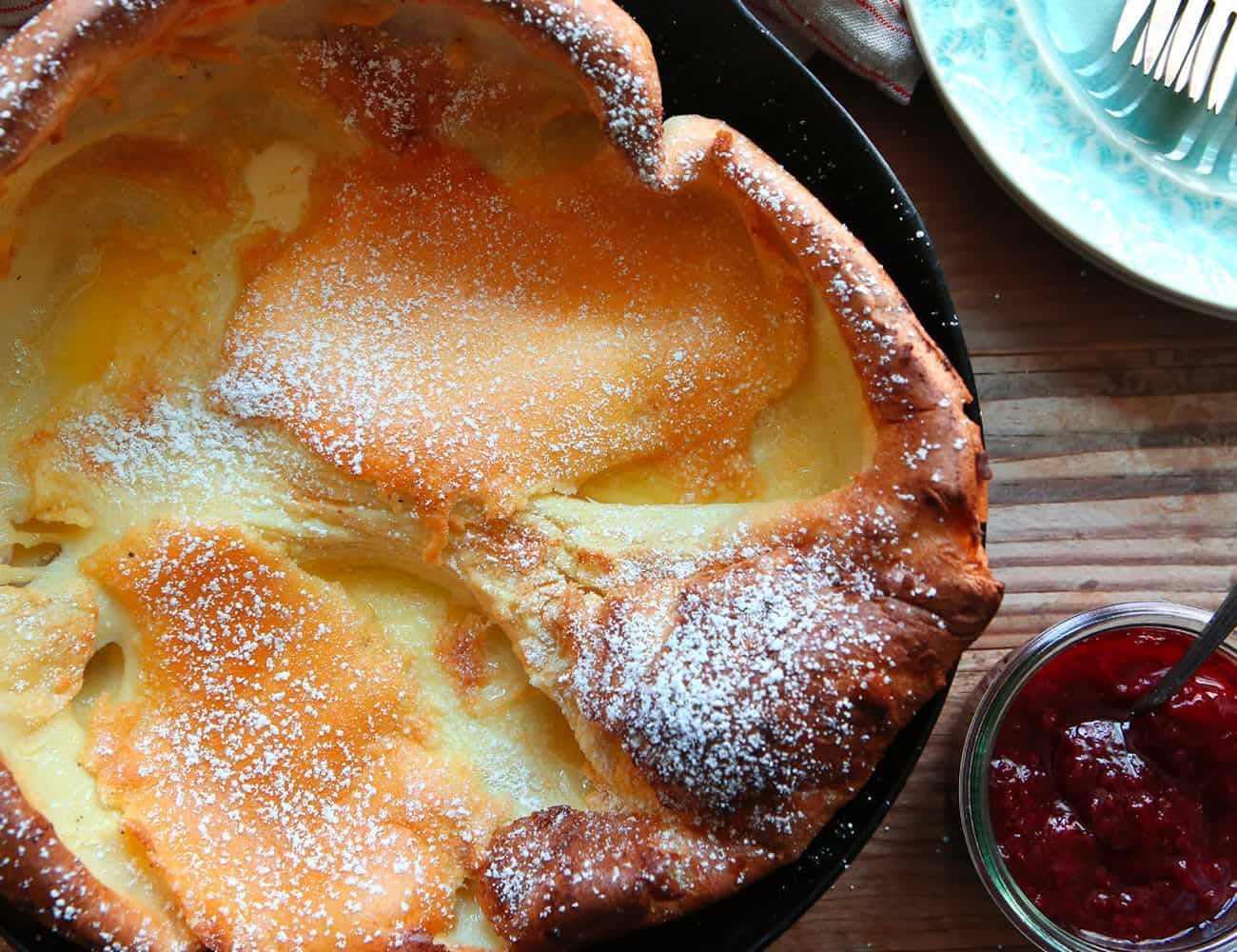 The 25 Best Things to Cook with a Cast-Iron Skillet | Gear Patrol