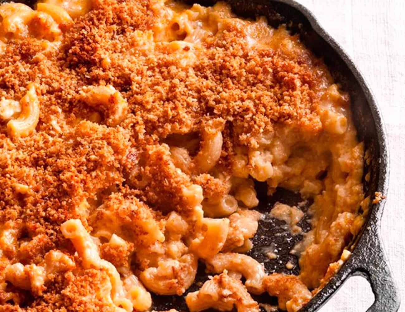 The 25 Best Things to Cook with a Cast-Iron Skillet | Gear Patrol