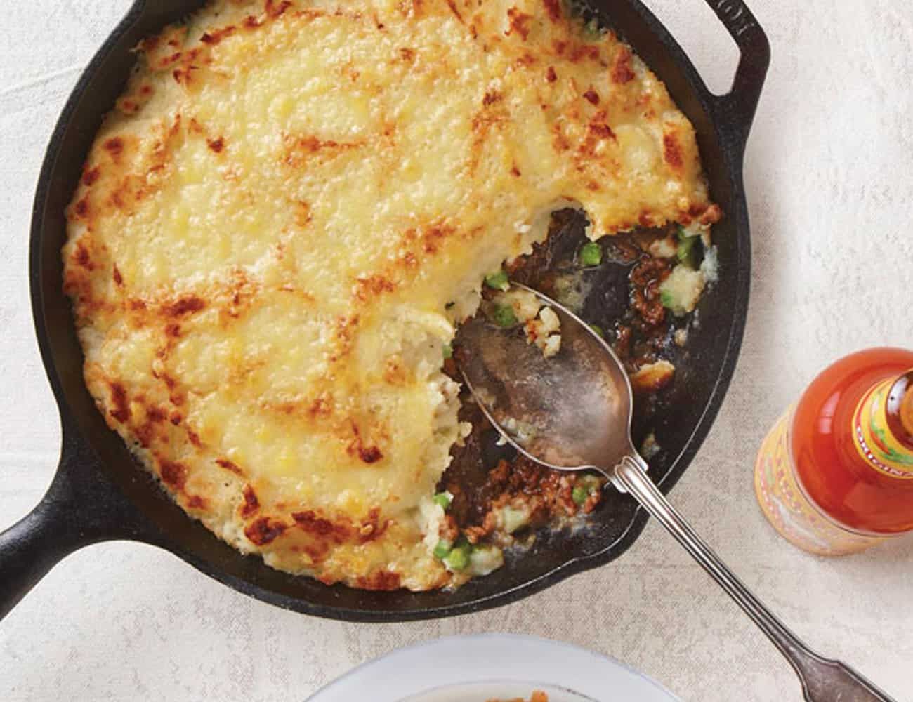 The 25 Best Things to Cook with a Cast-Iron Skillet | Gear Patrol