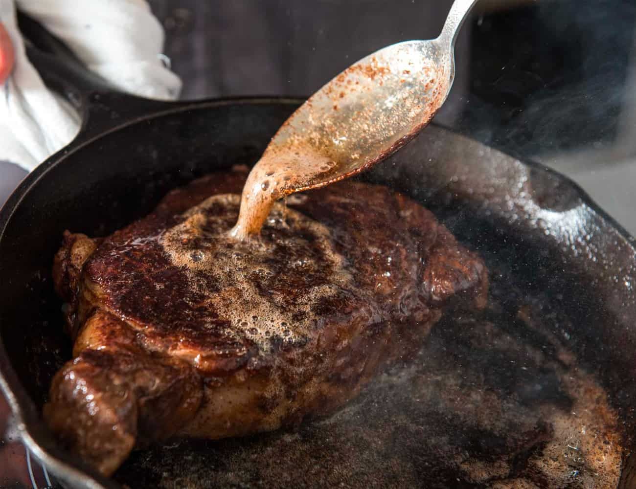 The 25 Best Things to Cook with a Cast-Iron Skillet | Gear Patrol