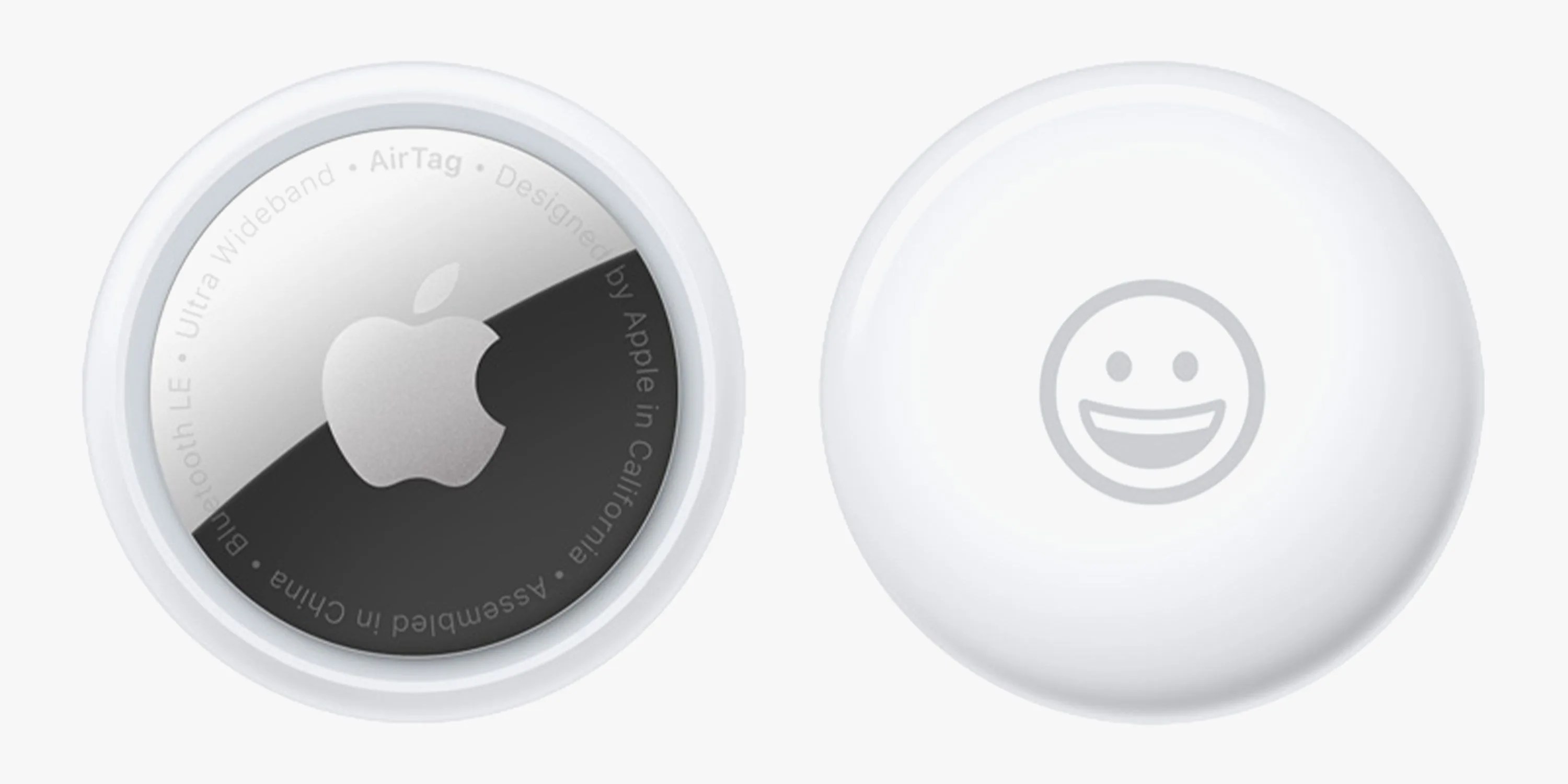 Found an AirTag That Isn't Yours? Here's What to Do | Gear Patrol