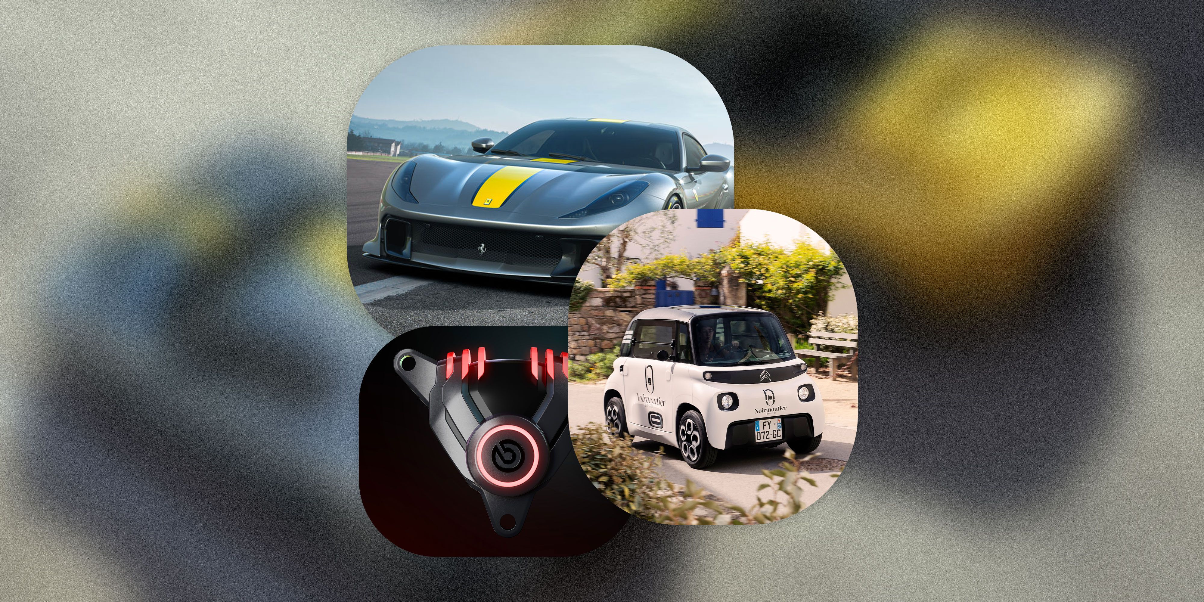 7 Huge Automotive News Stories You Missed This Week | Gear Patrol