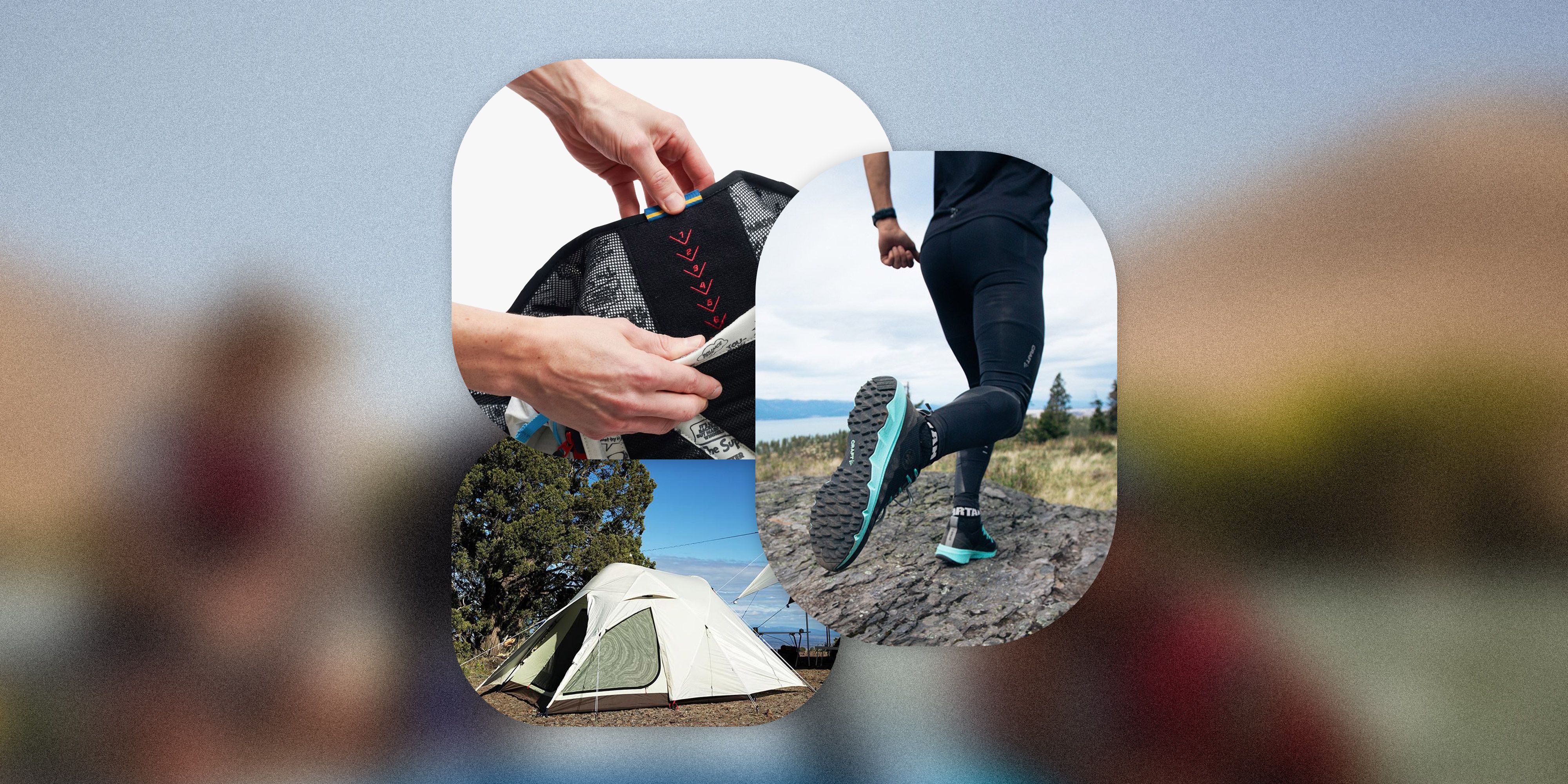 15 Awesome New Outdoor Products to Kick off Summer With | Gear Patrol