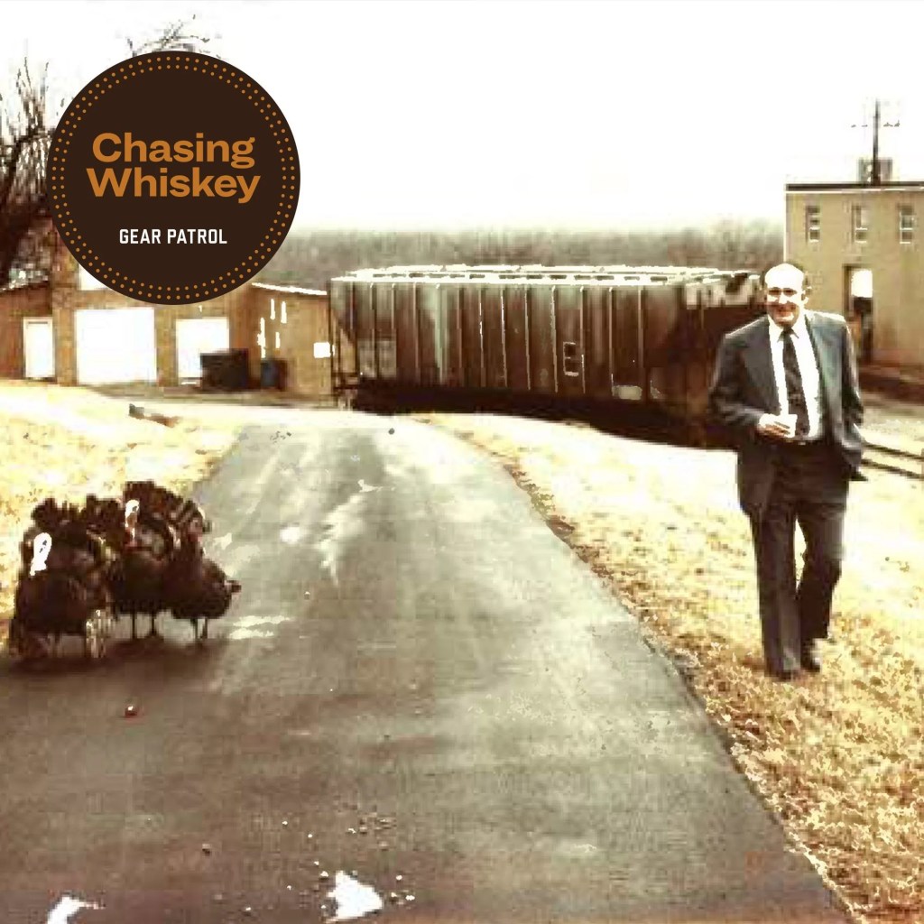 Whiskey