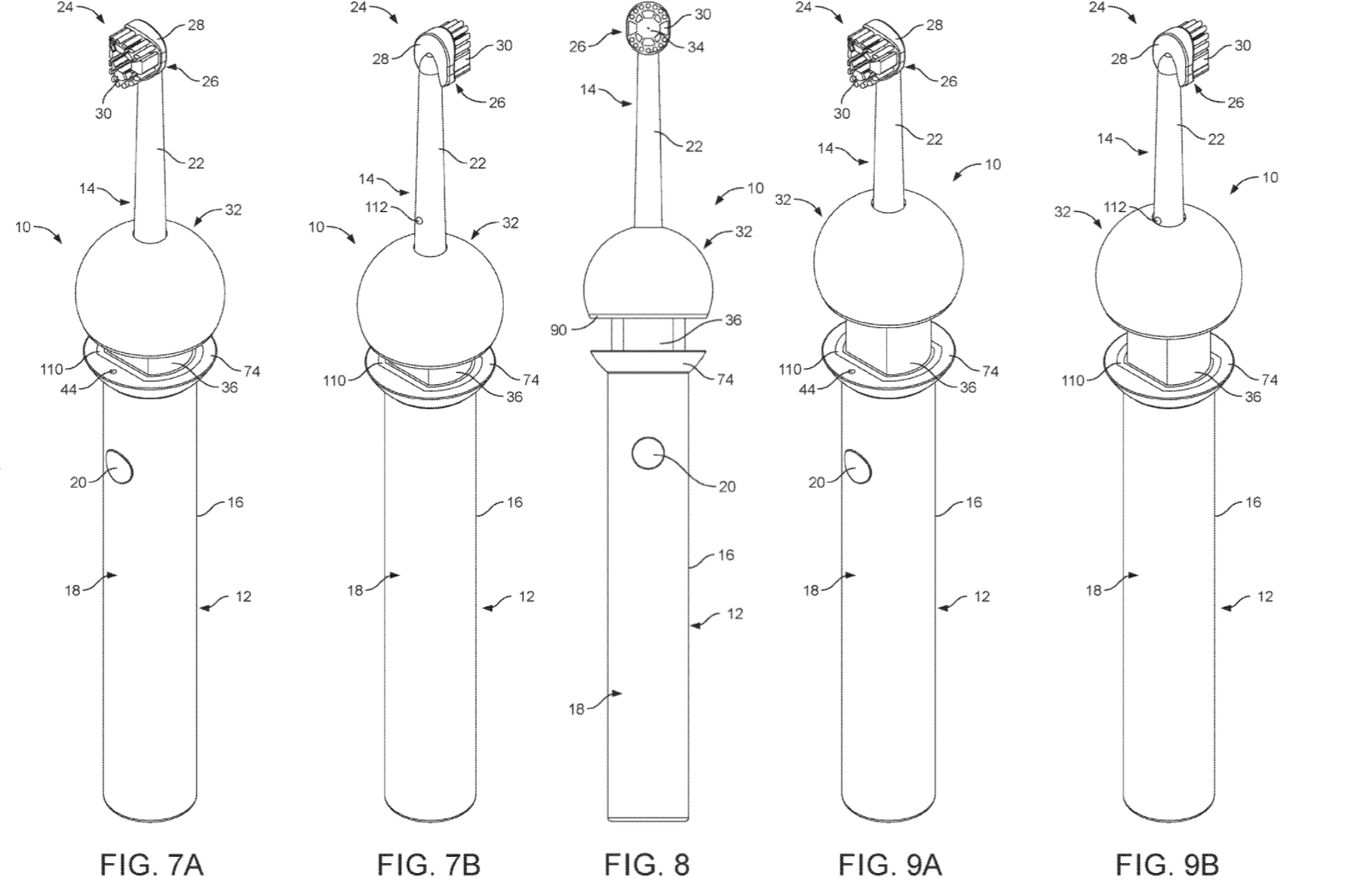 You Might Soon Find Yourself Brushing Your Teeth With a Dyson | Gear Patrol