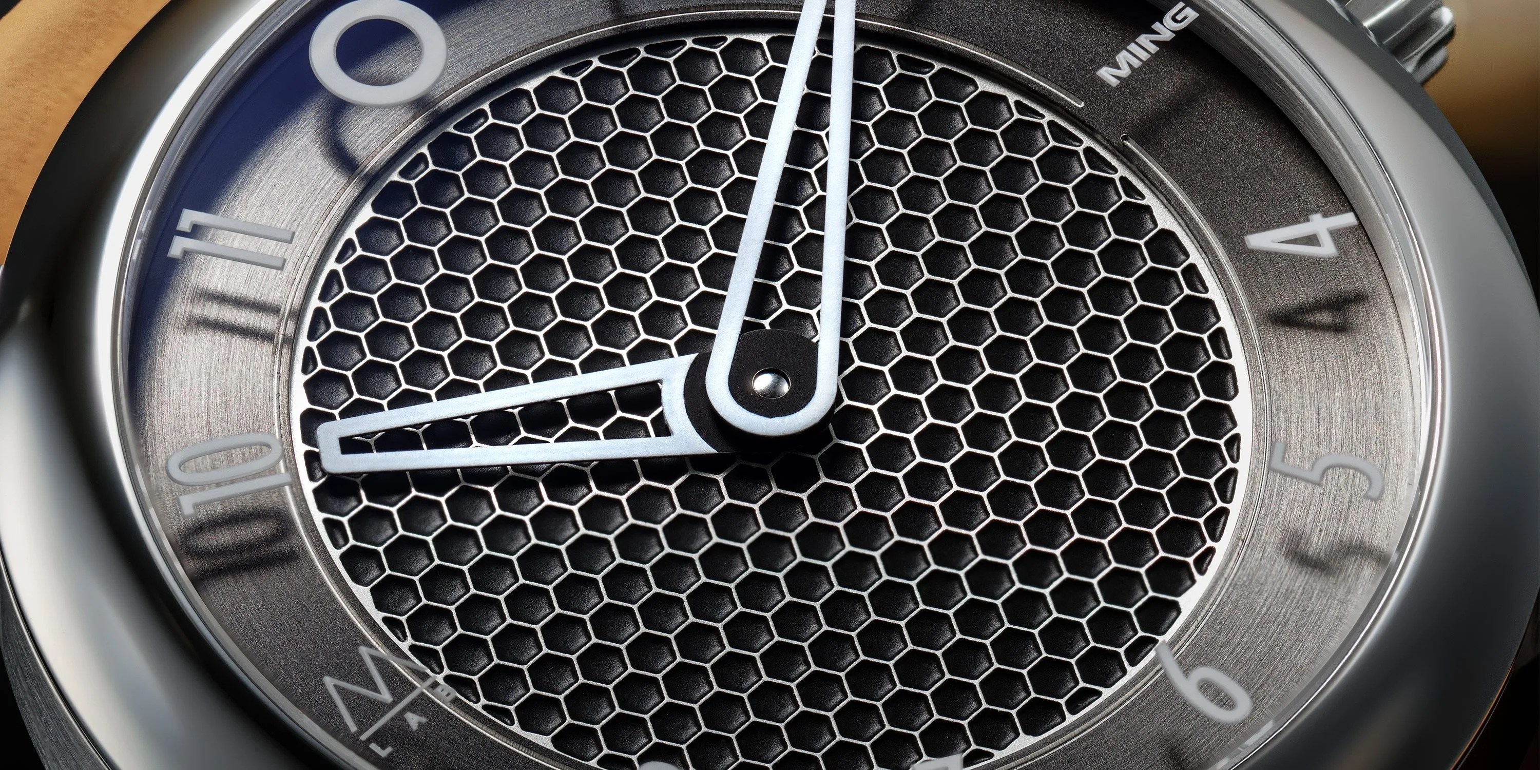 This Limited Edition Watch Gets All the Details Just Right | Gear Patrol