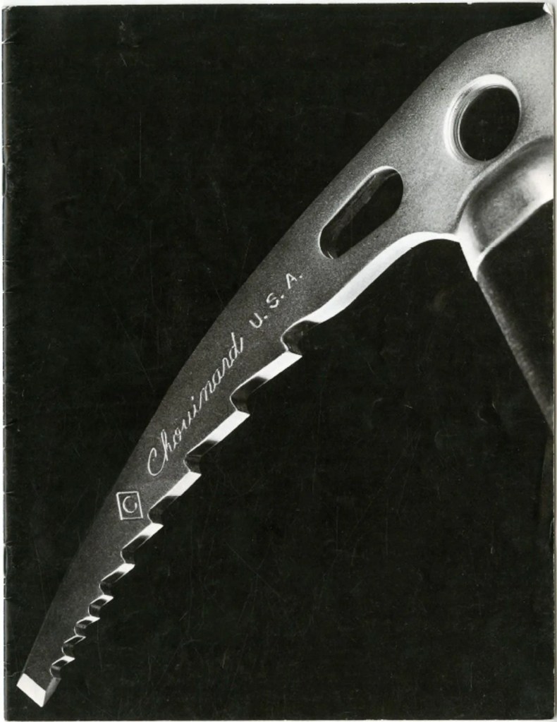 Like Vintage Outdoor Gear? This University Archive Is for You | Gear Patrol