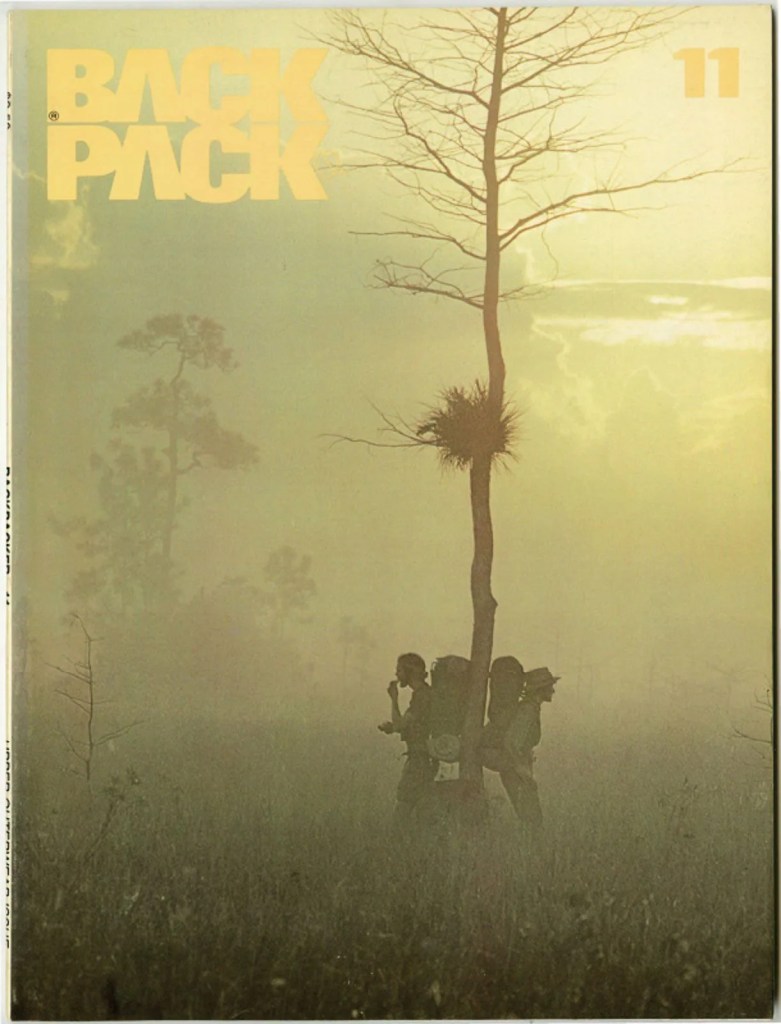 Like Vintage Outdoor Gear? This University Archive Is for You | Gear Patrol